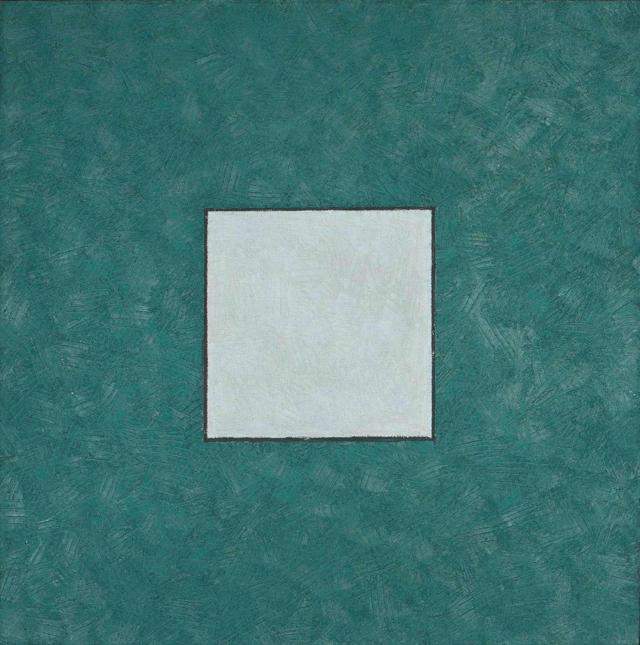 Alan Green (b. 1932)