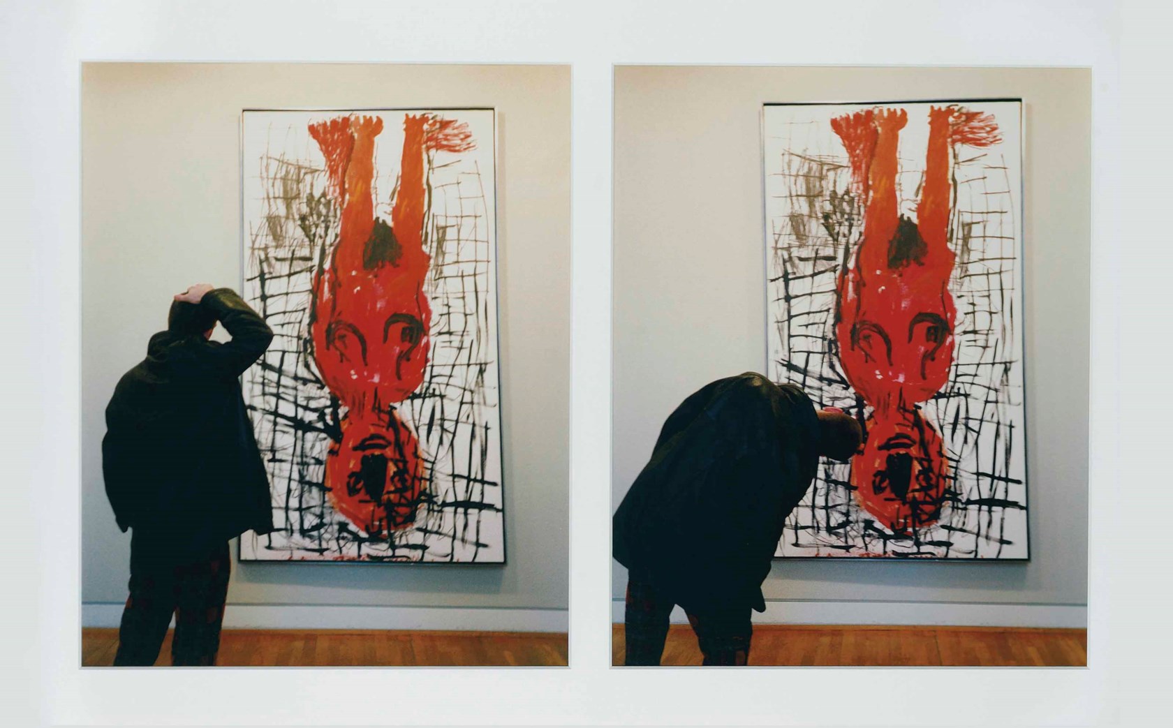 Jonathan Monk (b. 1969)