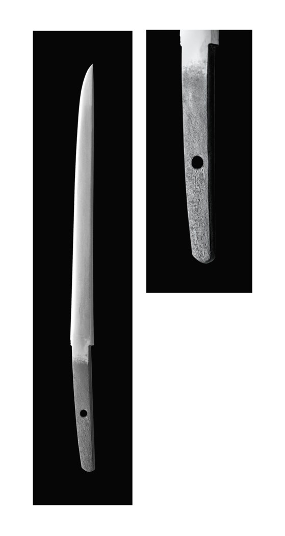 A BIZEN YOROI-DOSHI