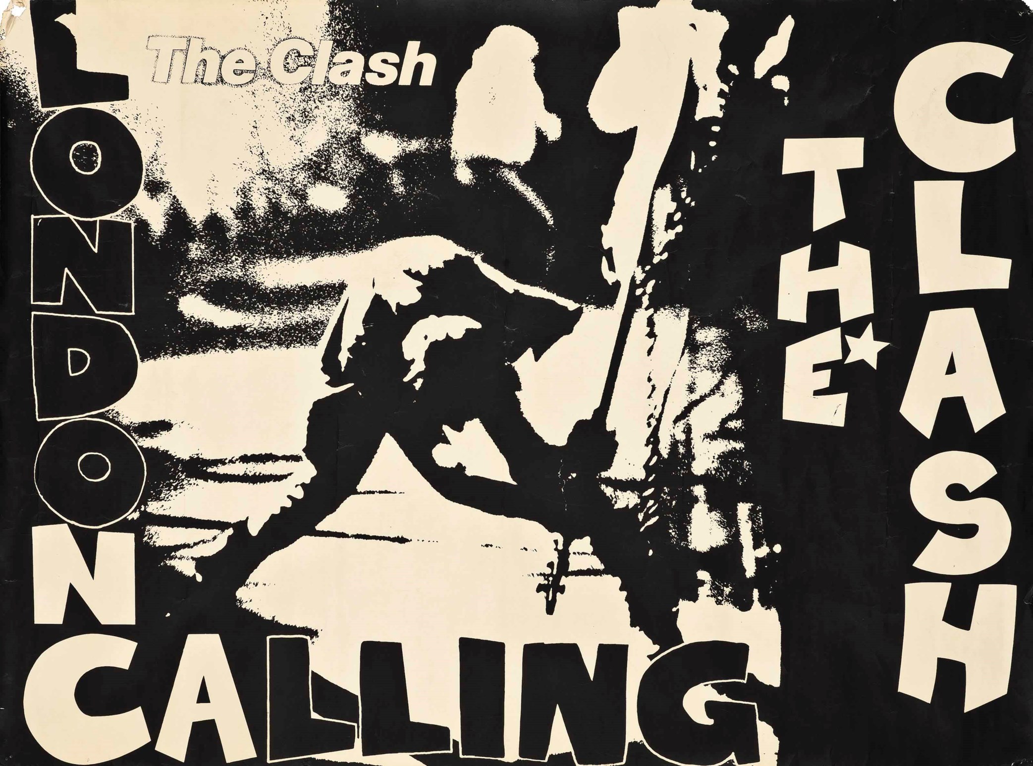 The Clash | Christie's
