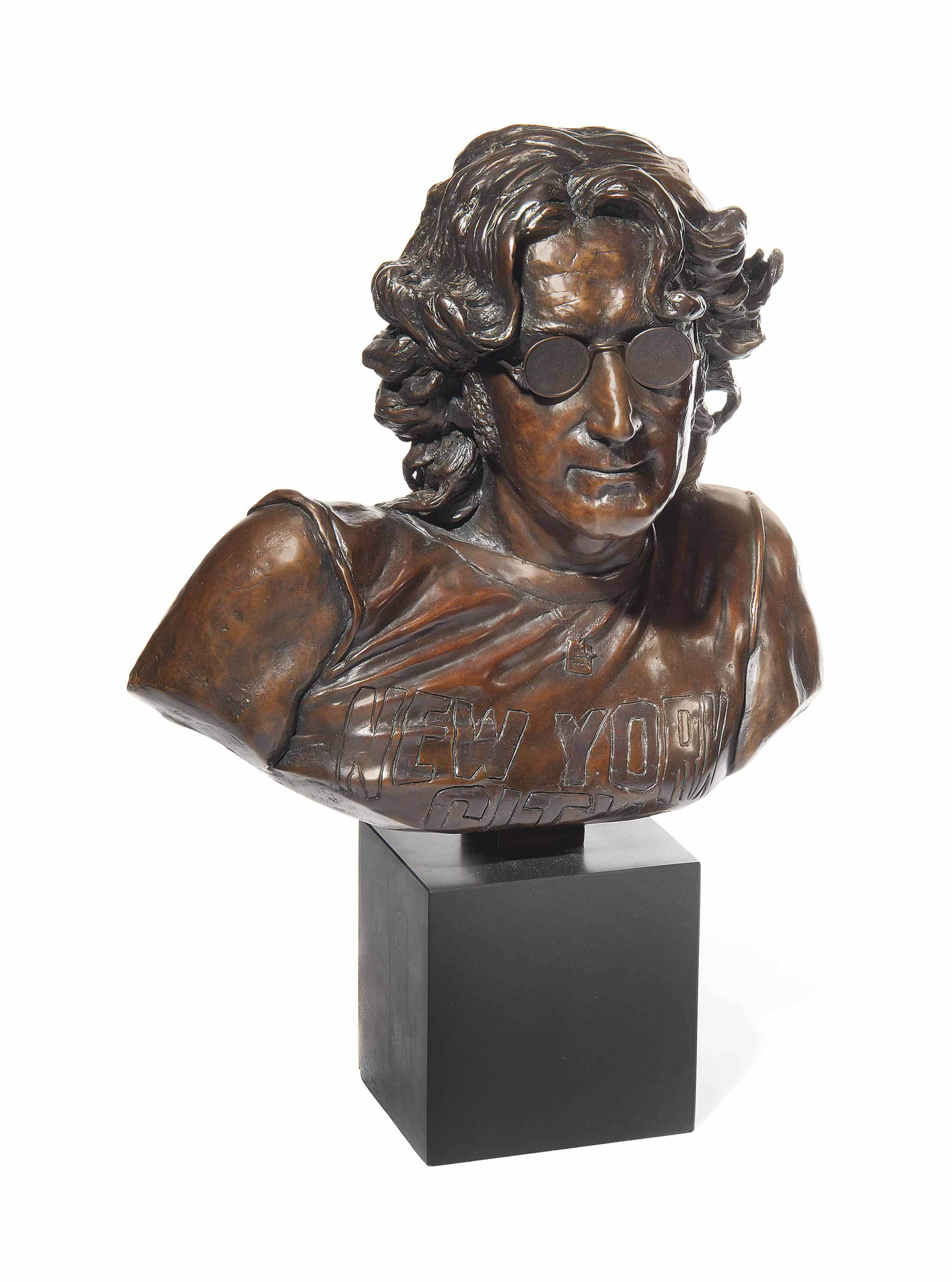 John Lennon Laura Lian