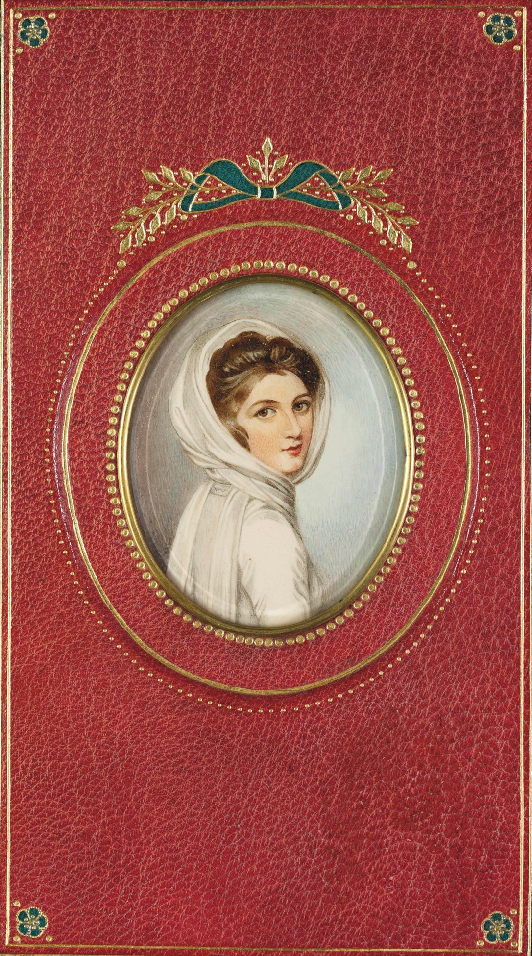 SICHEL, Walter. Emma Lady Hamilton. London: Archibald Constable, 1905 ...