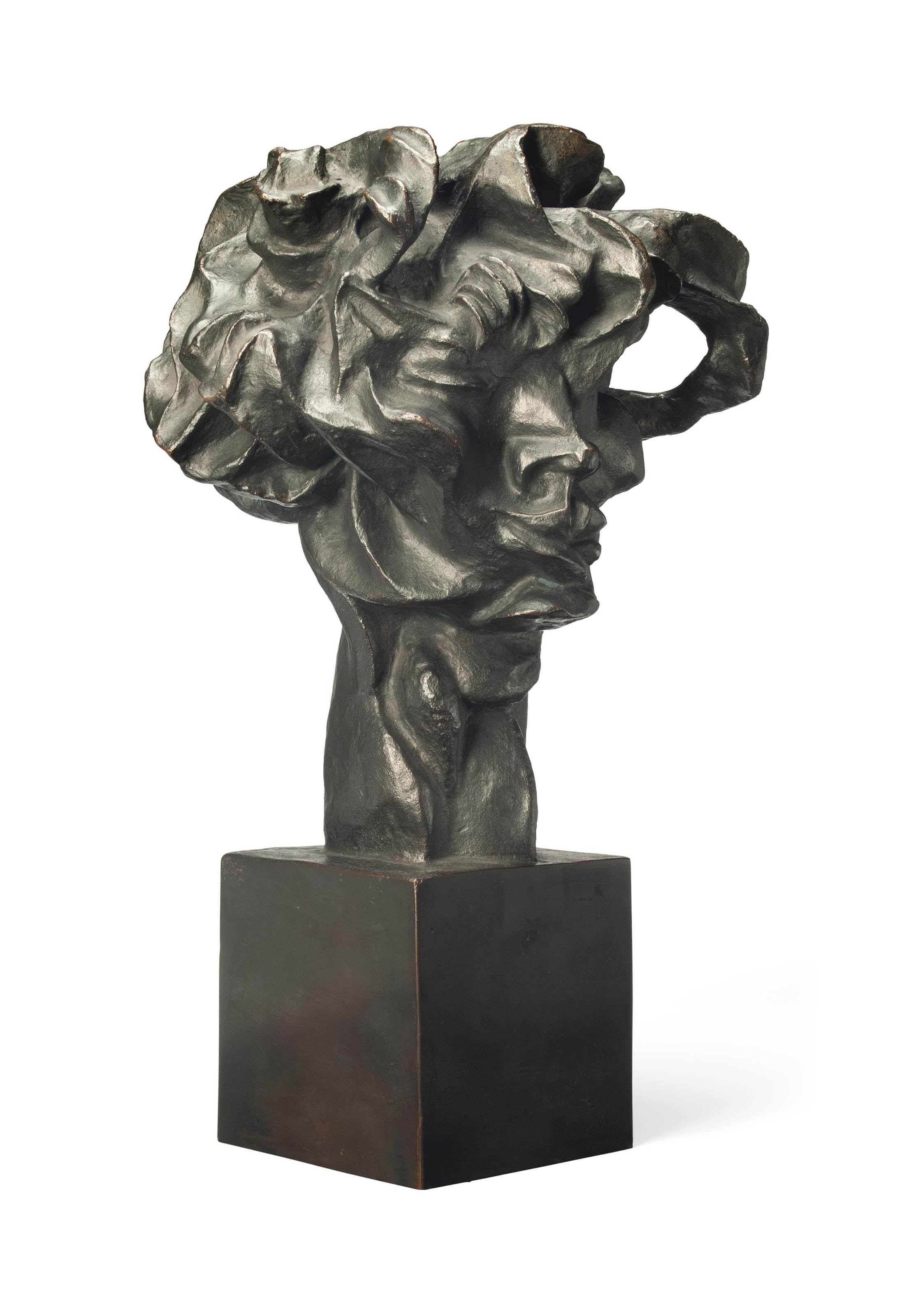 Otto Gutfreund (1889-1927)