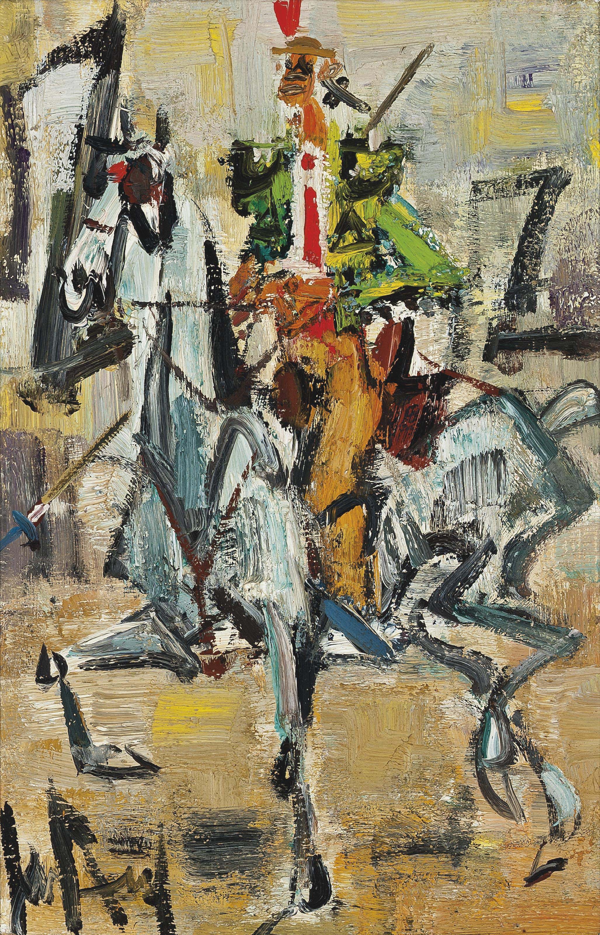 Gen Paul (1895-1975)