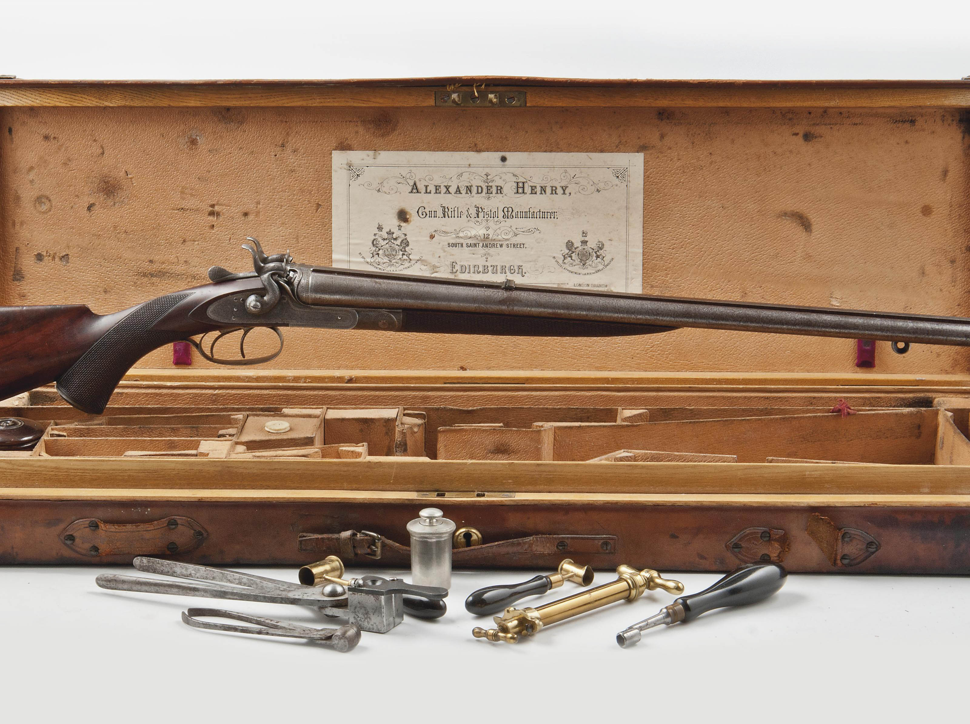 How to read henry rifle serial numbers - htjza