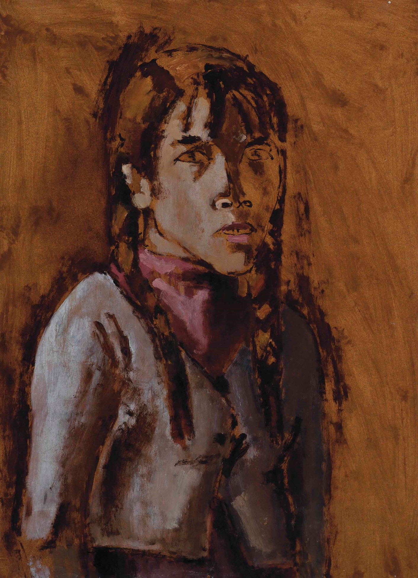 Josef Herman (1911-2000)