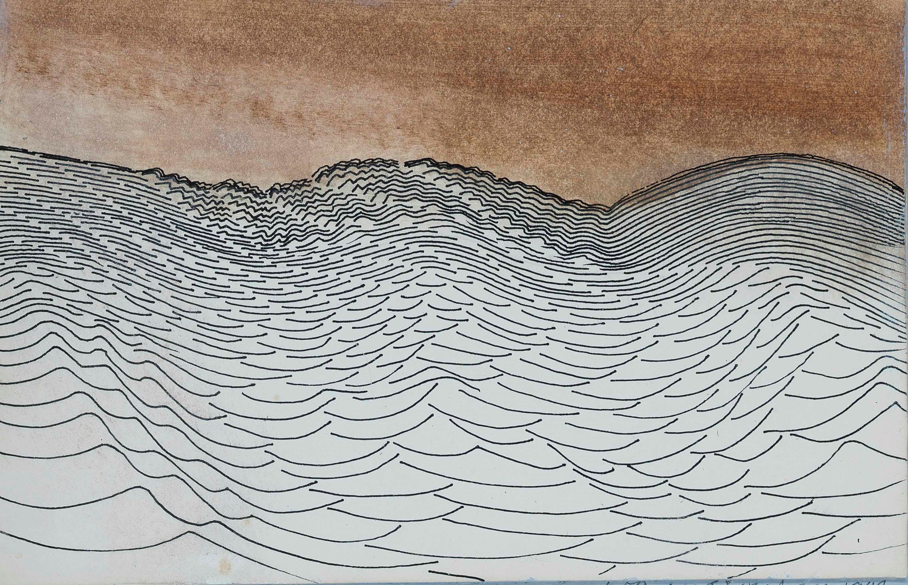 Wilhelmina Barns-Graham (1912-2004)