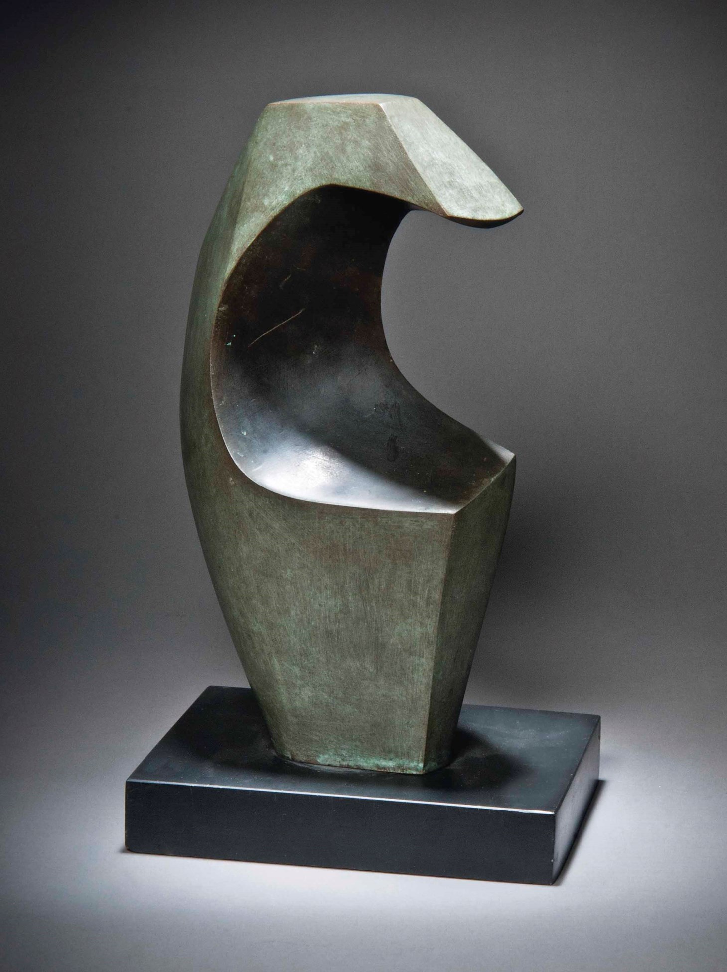 John Milne (1931-1978)