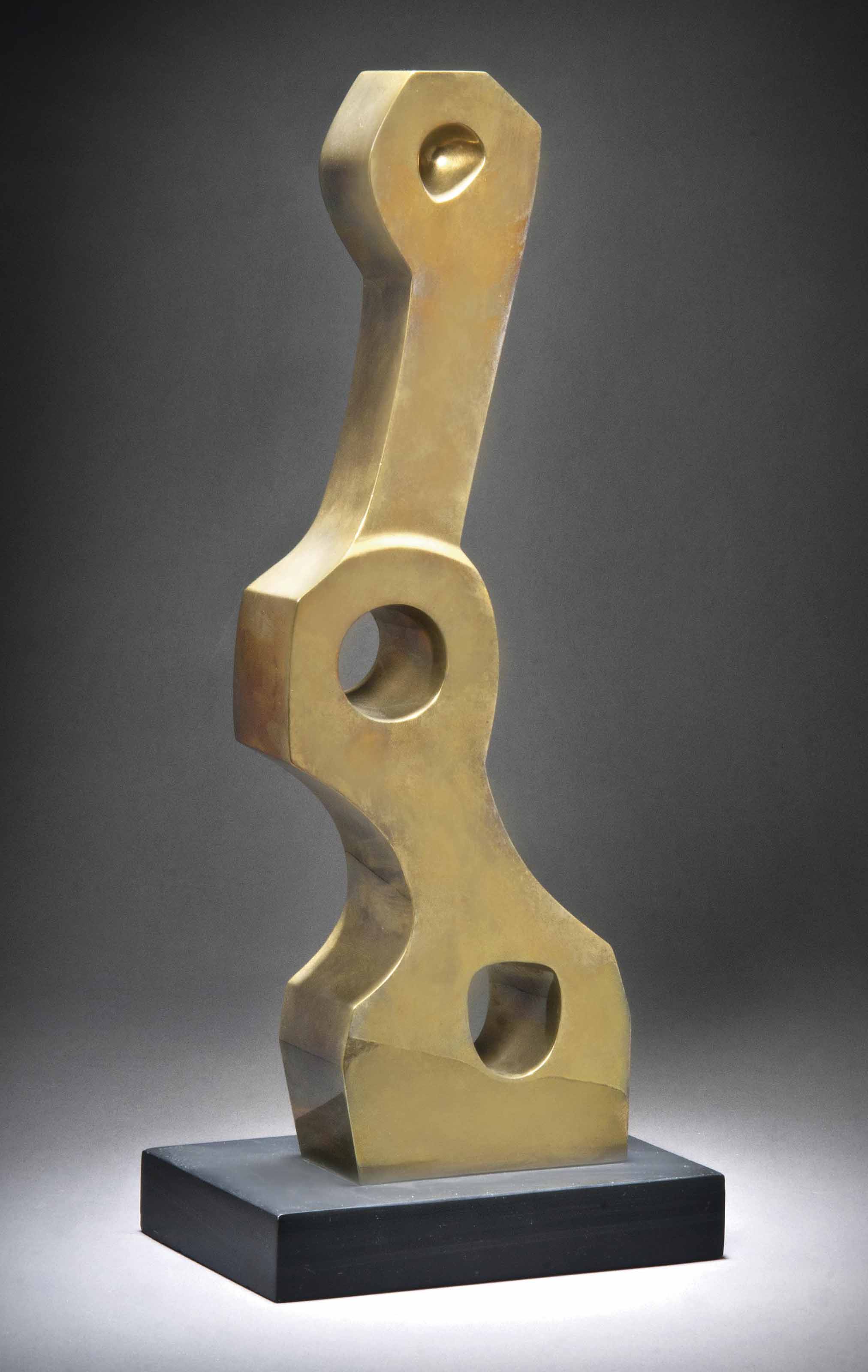 John Milne (1931-1978)