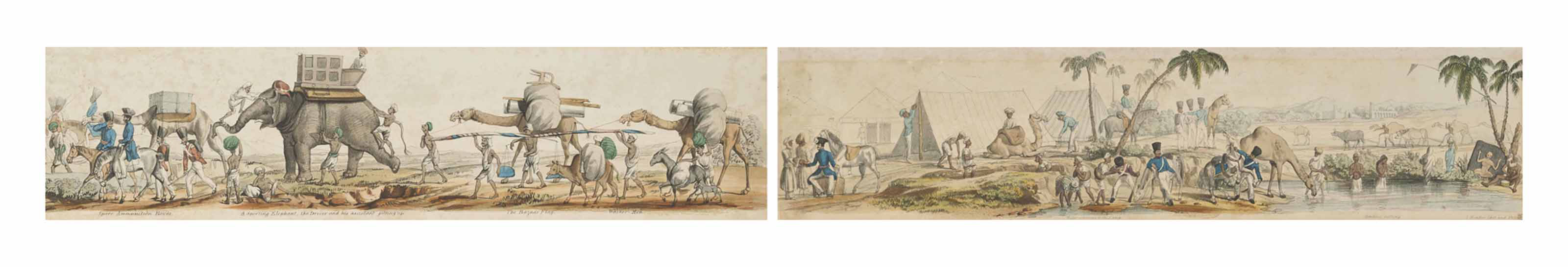 William Andrew Ludlow (1803-1853)