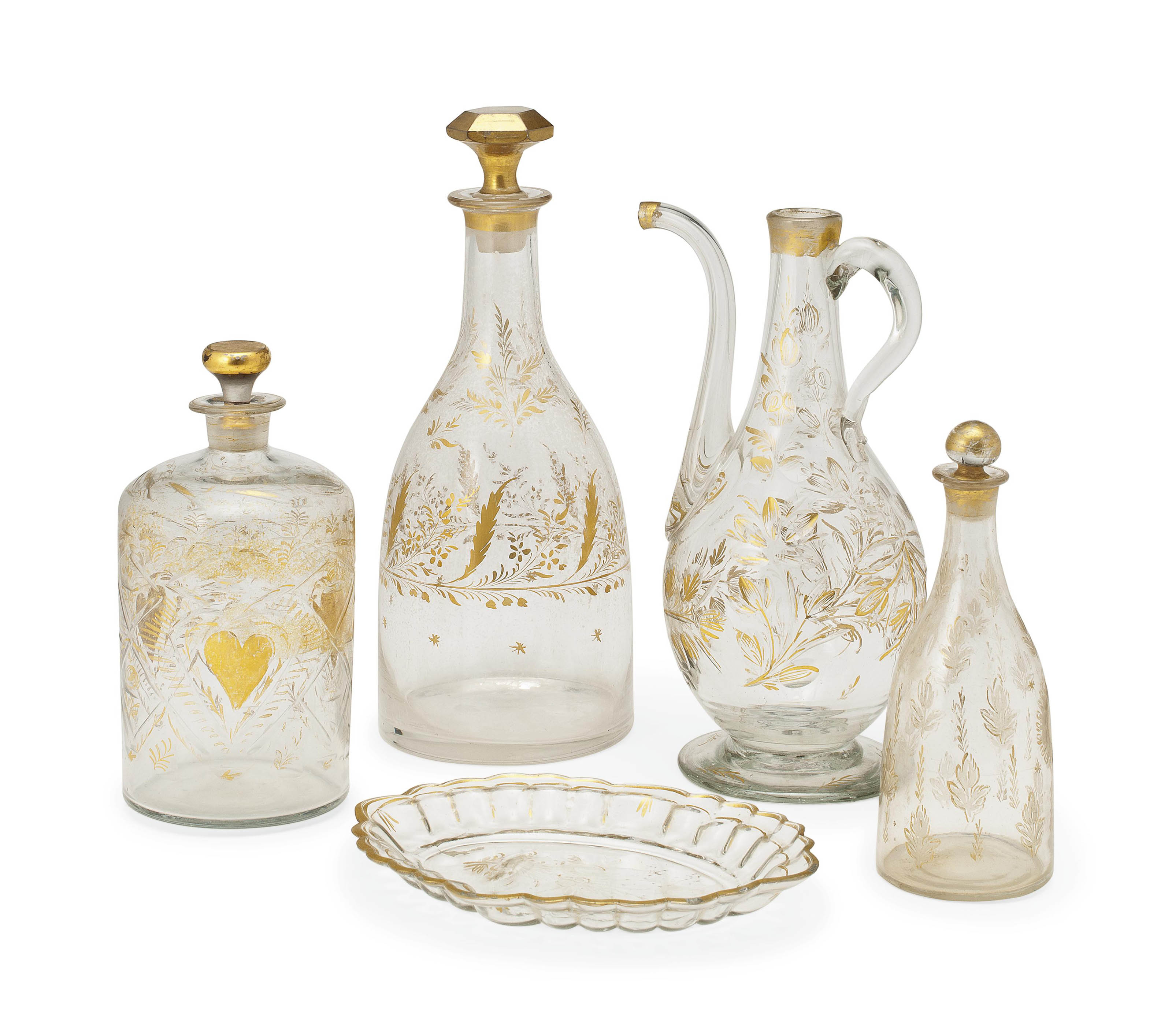 A SILVER HUQQA , OTTOMAN TURKEY, MID-19TH CENTURY | Christie's