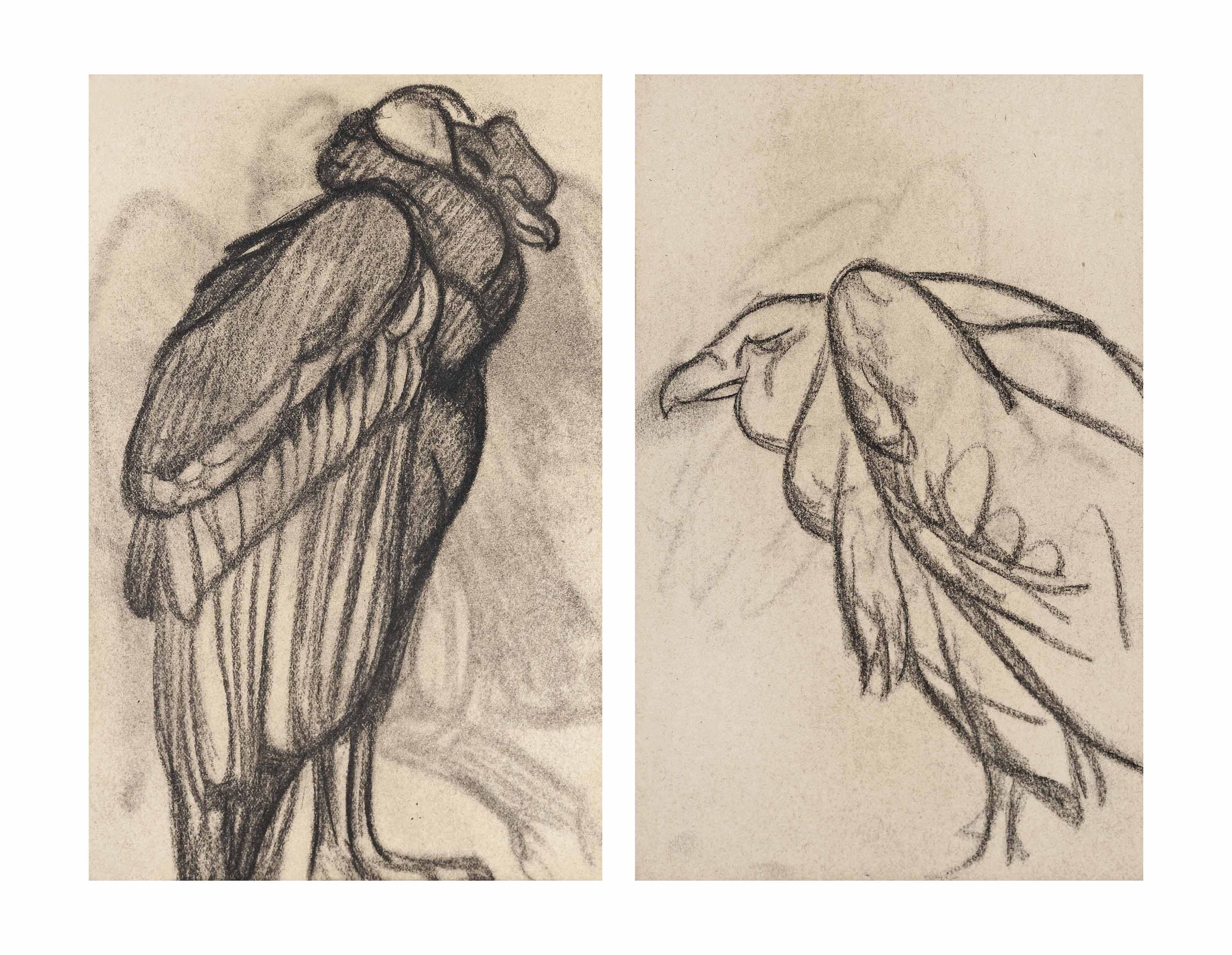 Henri Gaudier-Brzeska (1891-1915)