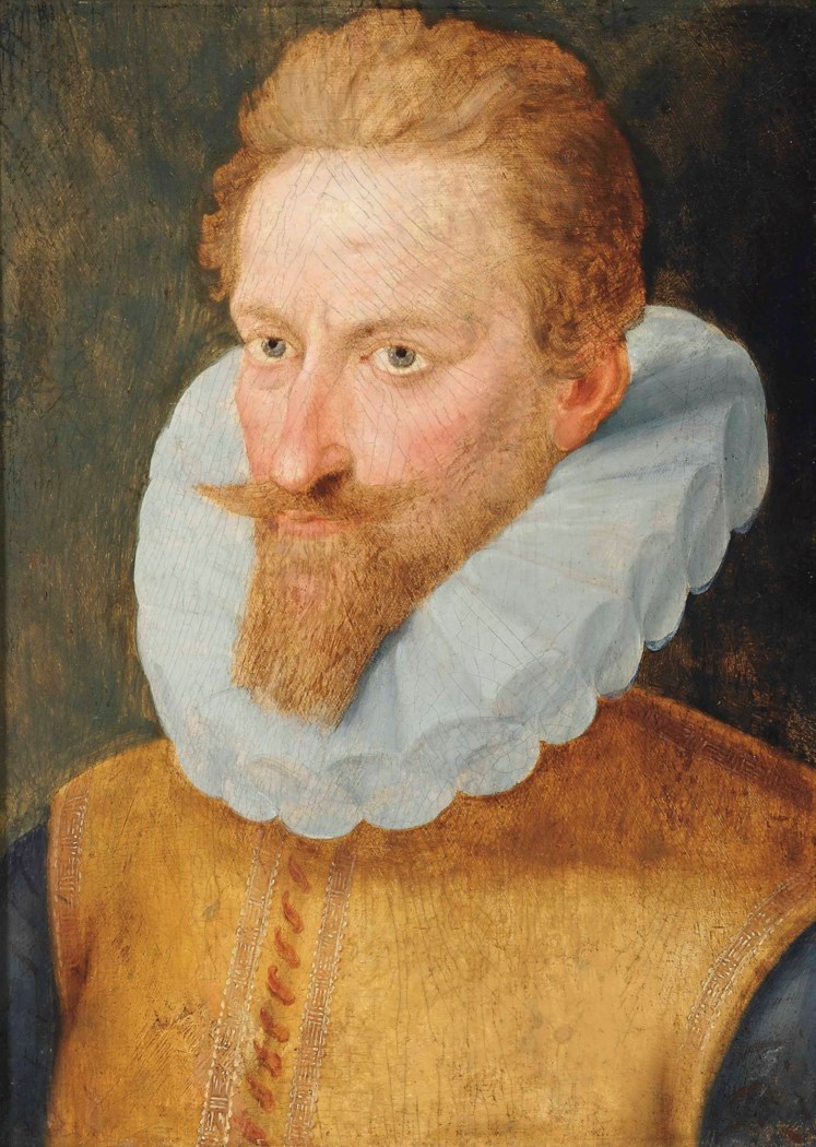 Circle of François Clouet (Tours circa 1515-1572 Paris)