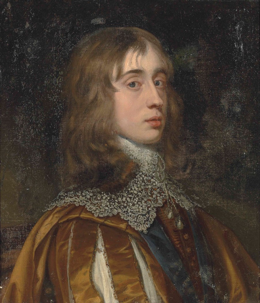 Circle of Sir Peter Lely (Soest, Westphalia 1618-1680 London ...