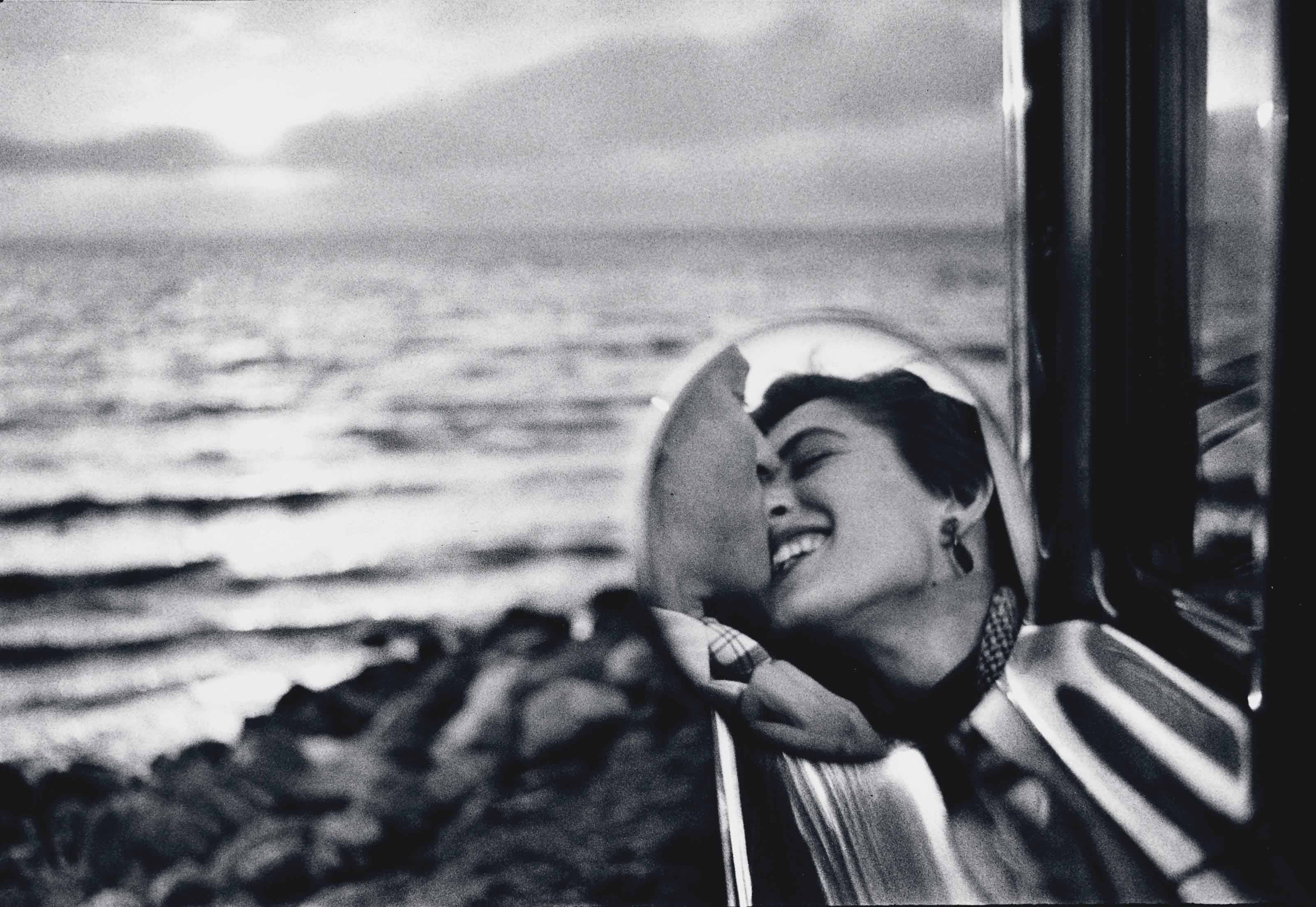 ELLIOTT ERWITT (B. 1928) , California, 1955 | Christie's
