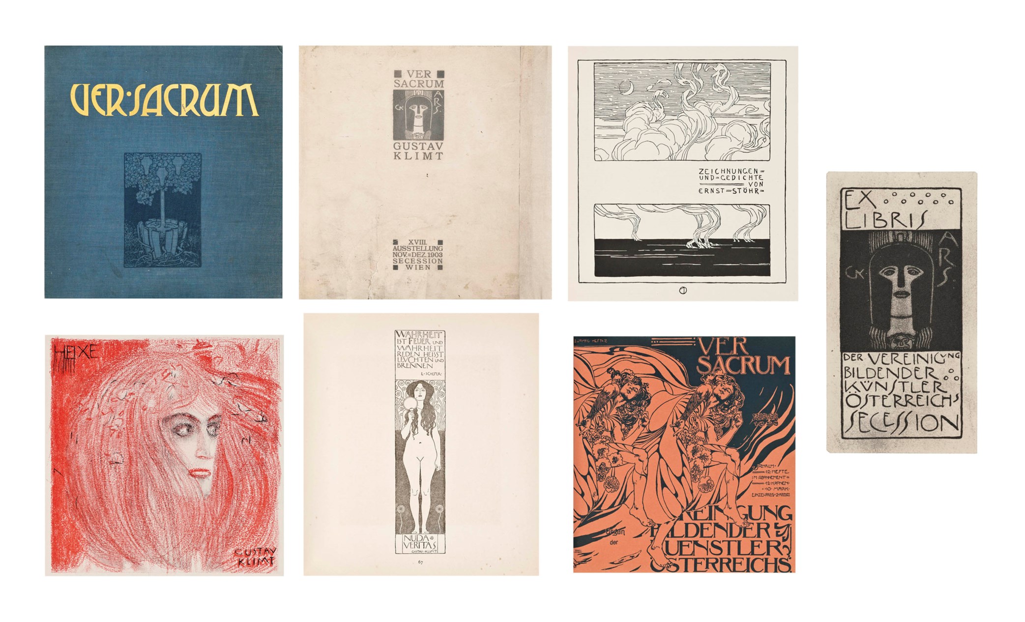 , VER SACRUM | Christie's