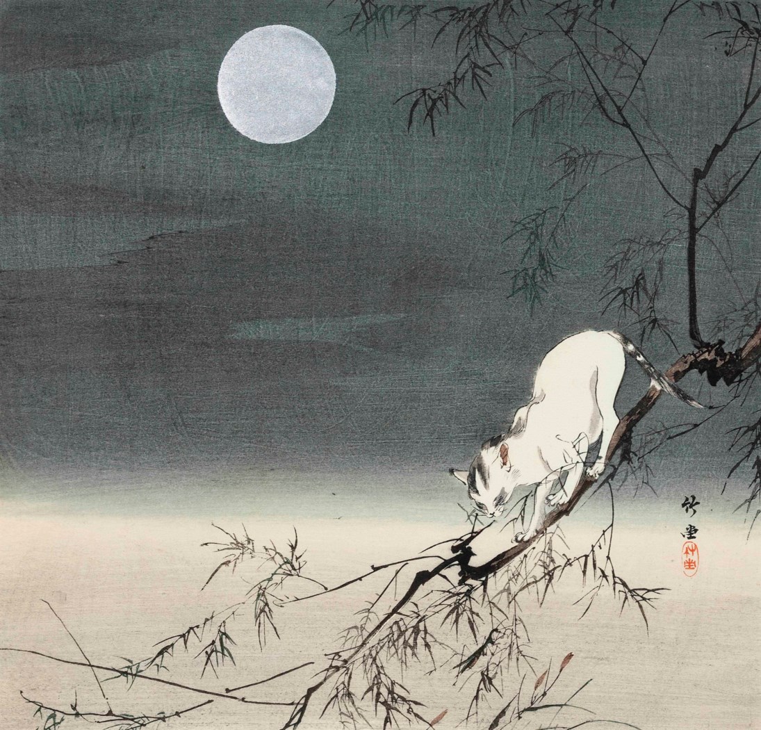 OHARA KOSON (1877-1945) and others | Christie's