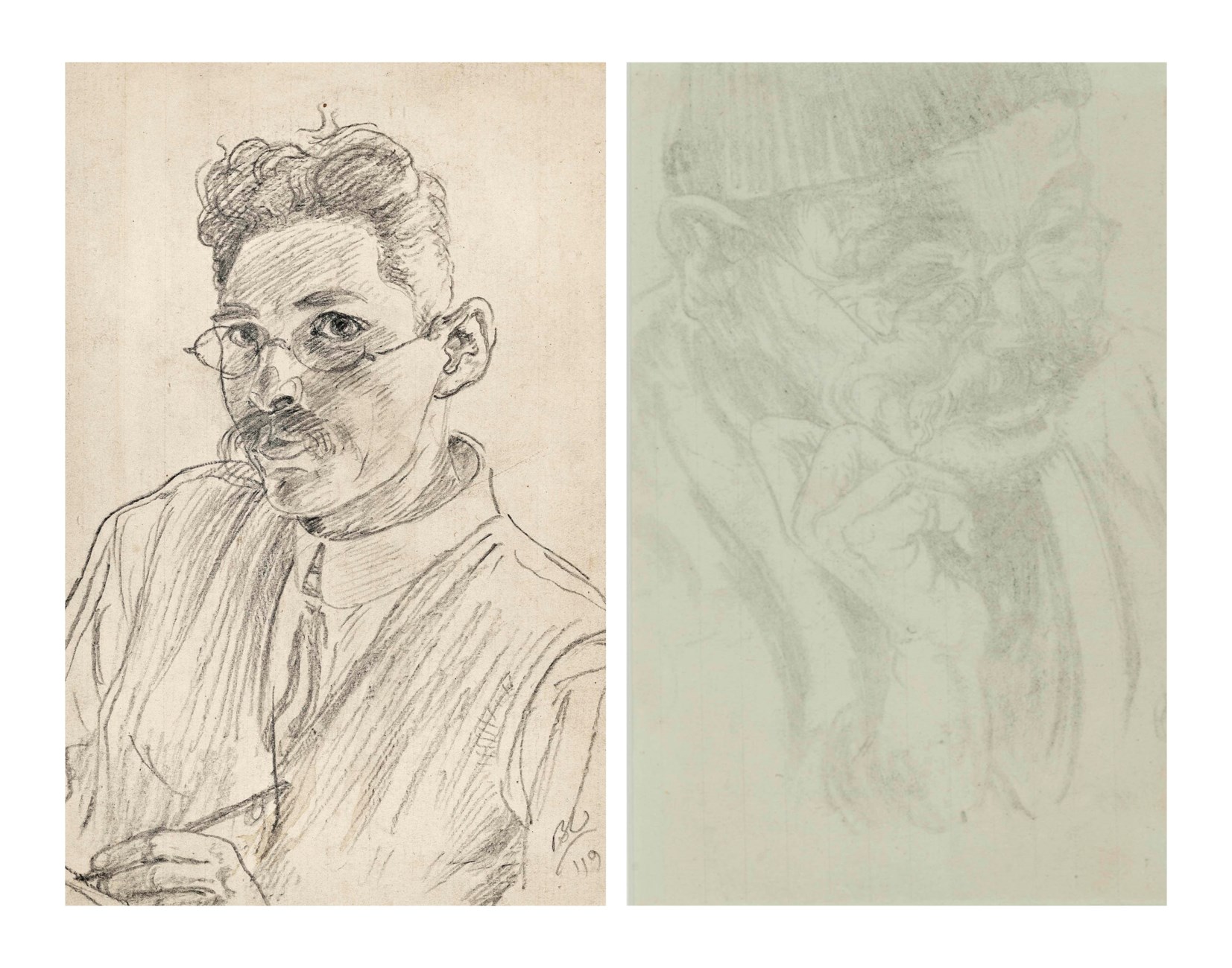 Bernard Leach (1887-1979) | Christie's