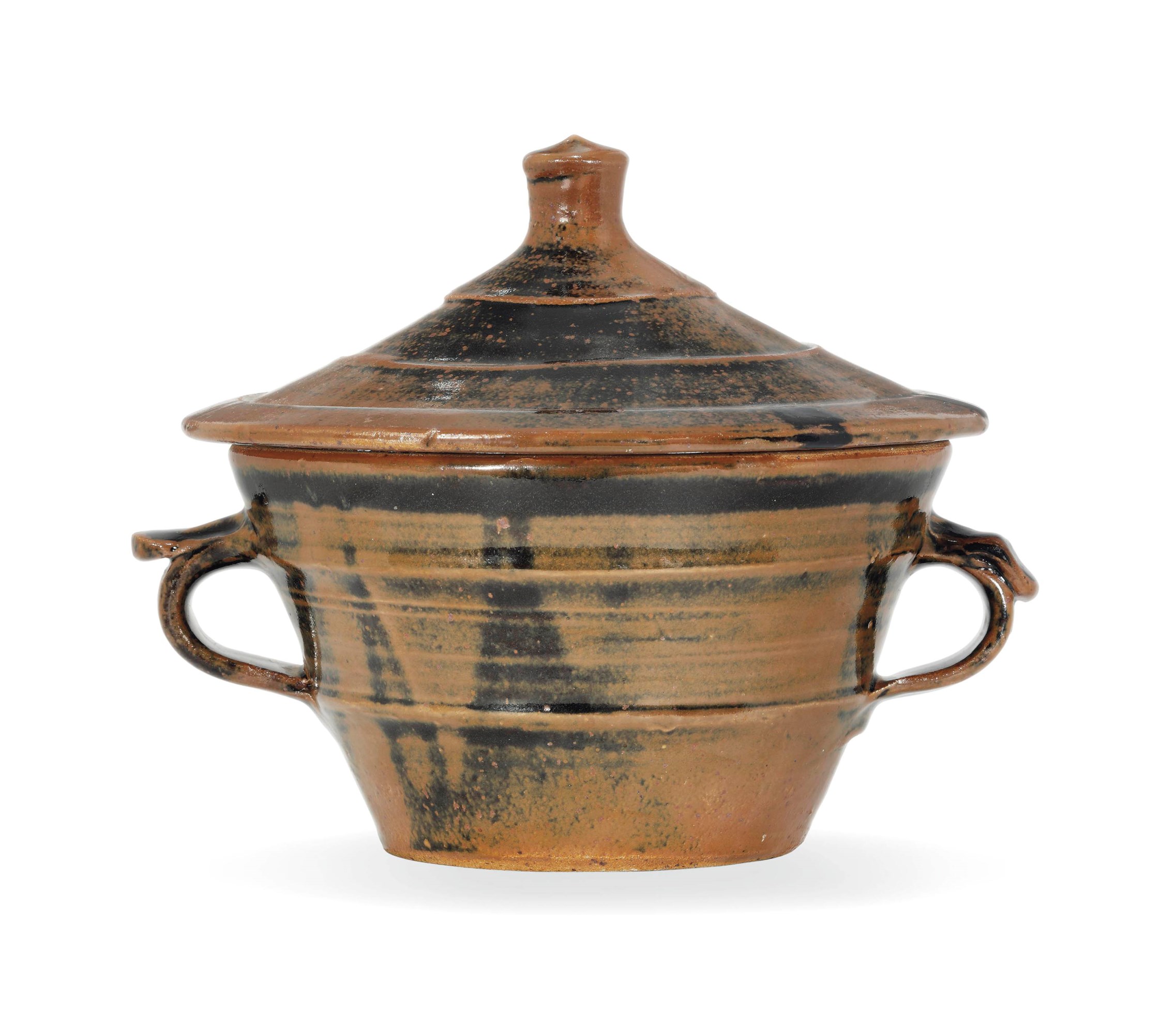 Bernard Leach (1887-1979) , CIRCA 1960 | Christie's