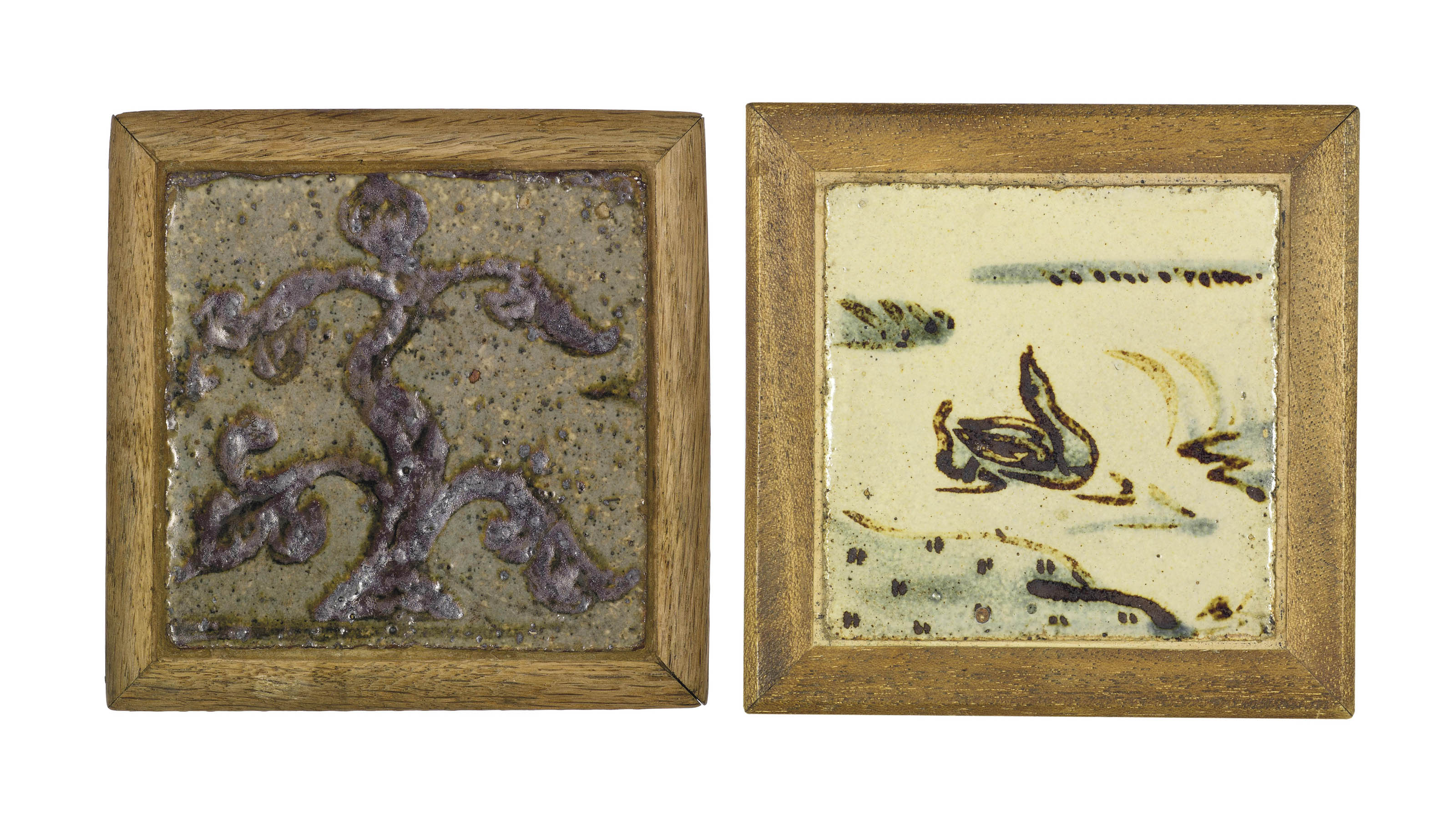 Bernard Leach (1887-1979)