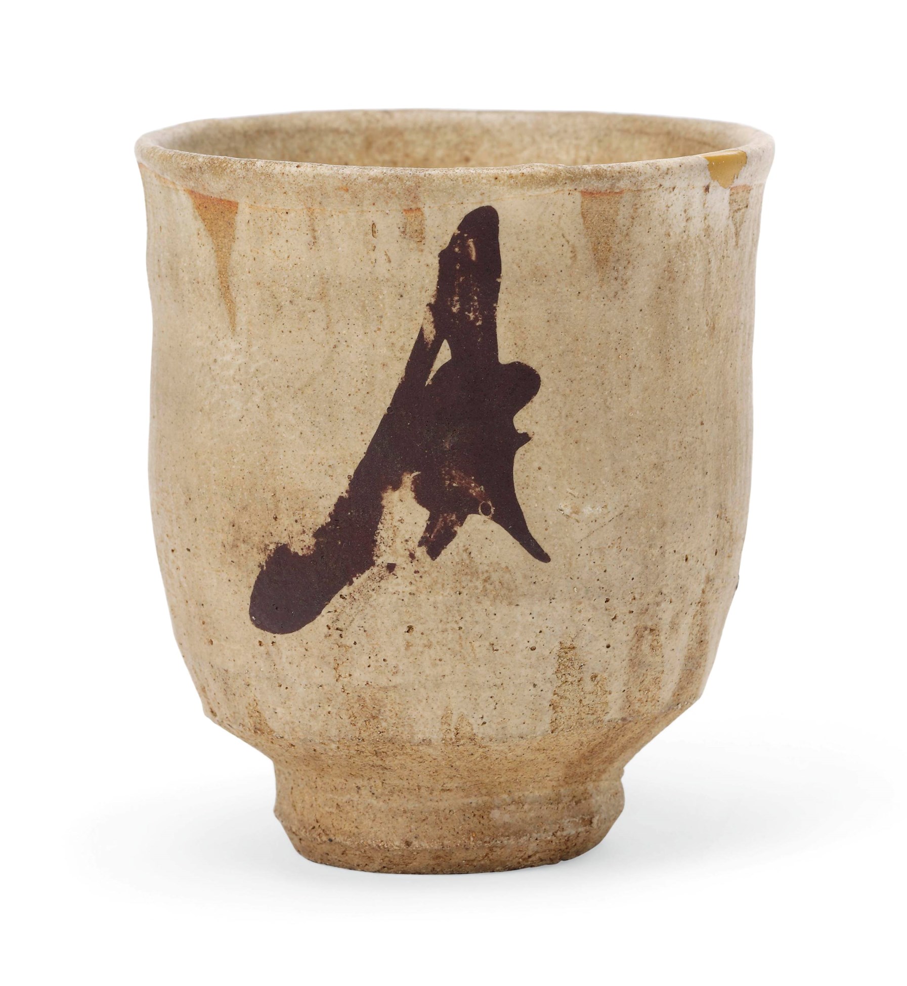 Shoji Hamada (1894-1978) , CIRCA 1950 | Christie's