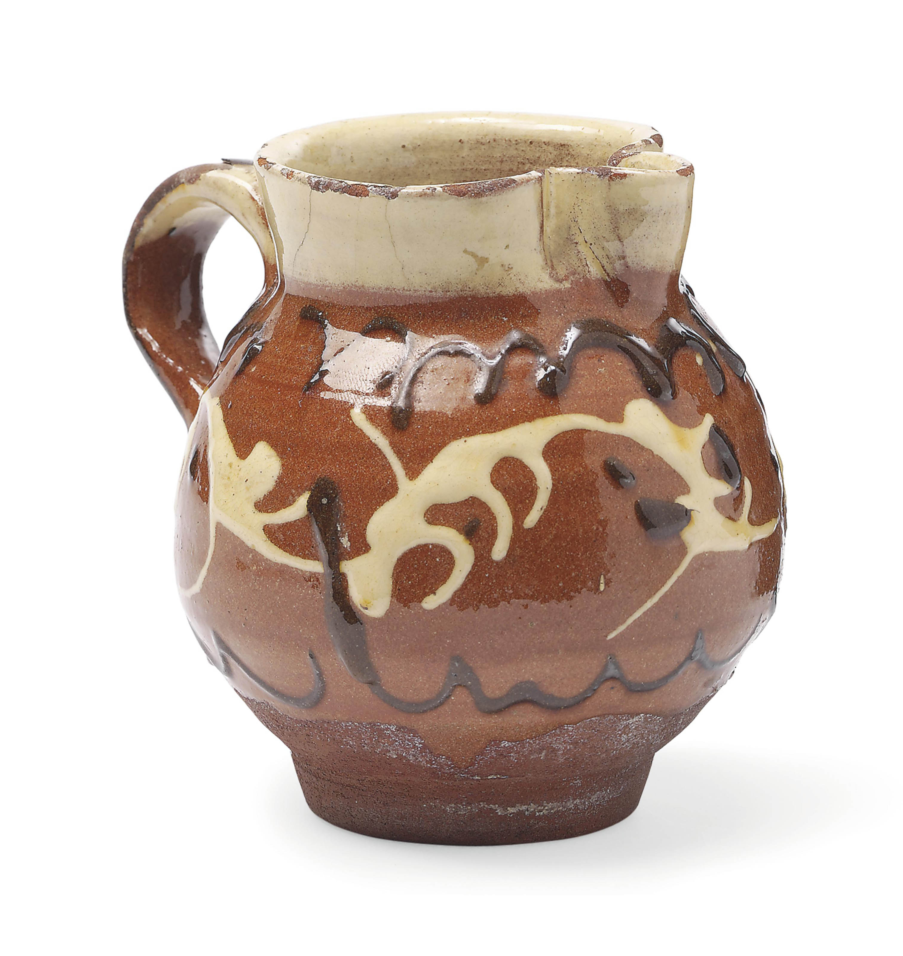 Hamada Shoji (1894-1978)