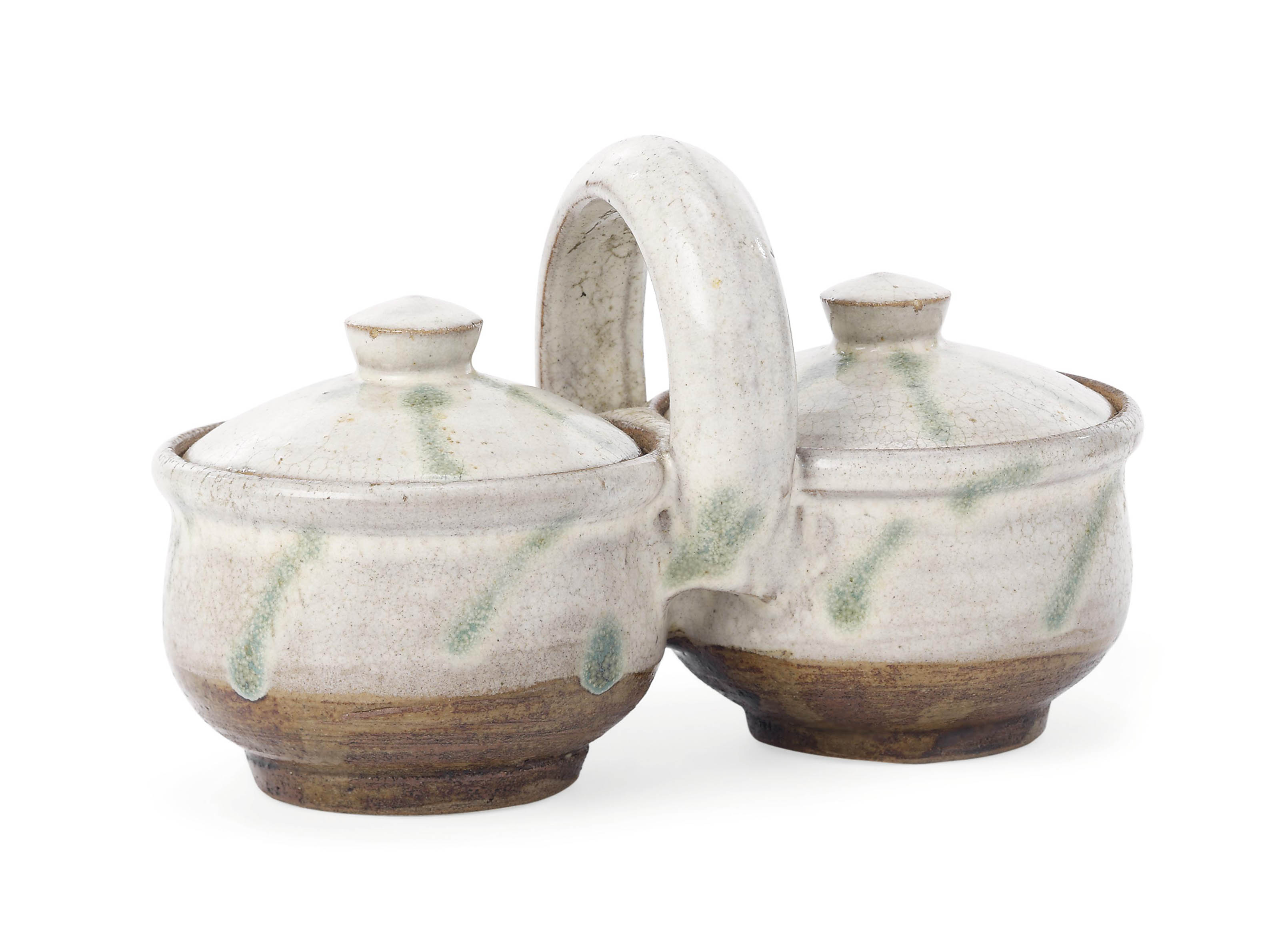 Shoji Hamada (1894-1978) , CIRCA 1950 | Christie's