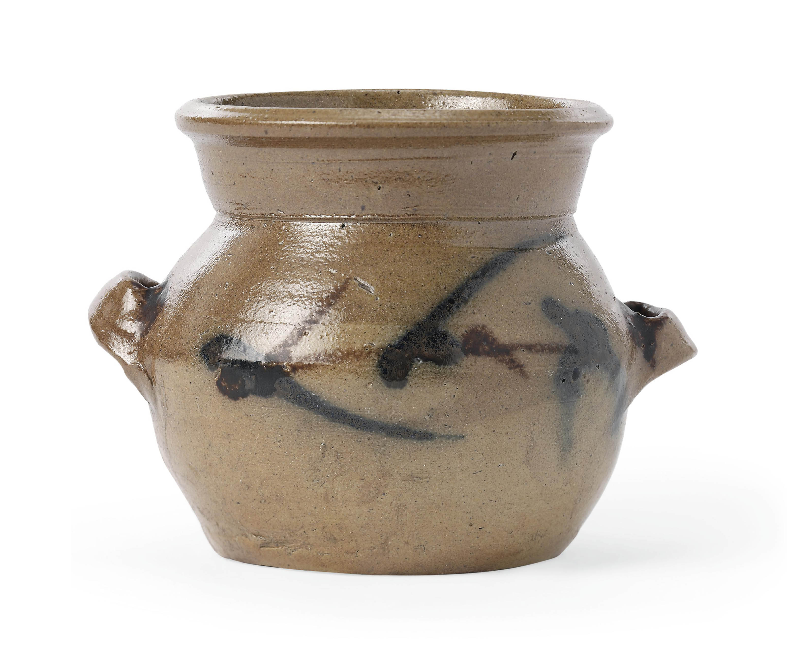 Shoji Hamada (1894-1978) , CIRCA 1950 | Christie's