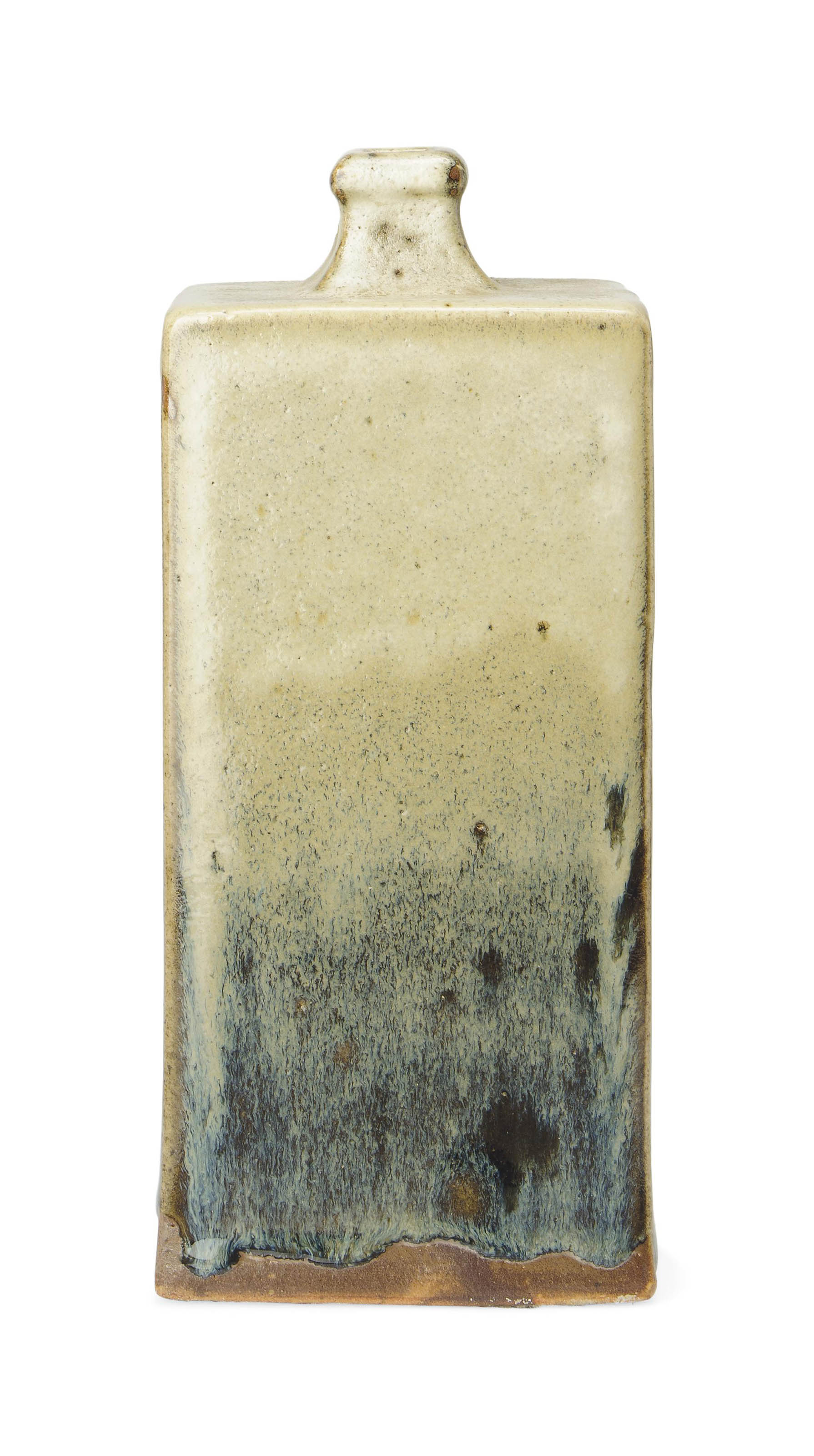 Shoji Hamada (1894-1978) , CIRCA 1950 | Christie's