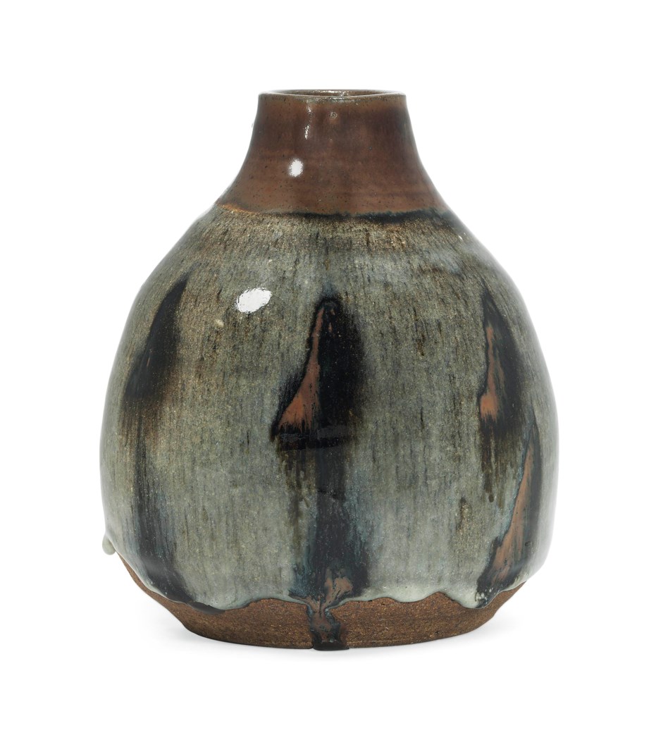 Janet Leach (1918-1997) , CIRCA 1980-5 | Christie's