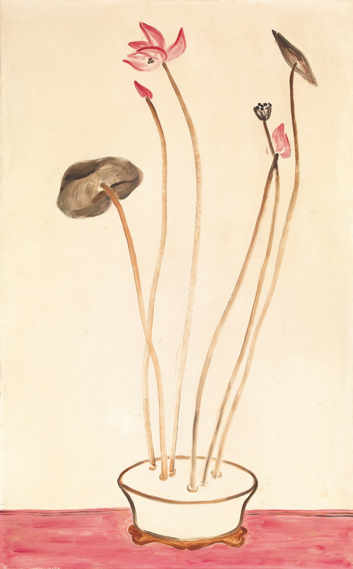 SANYU | Christie's