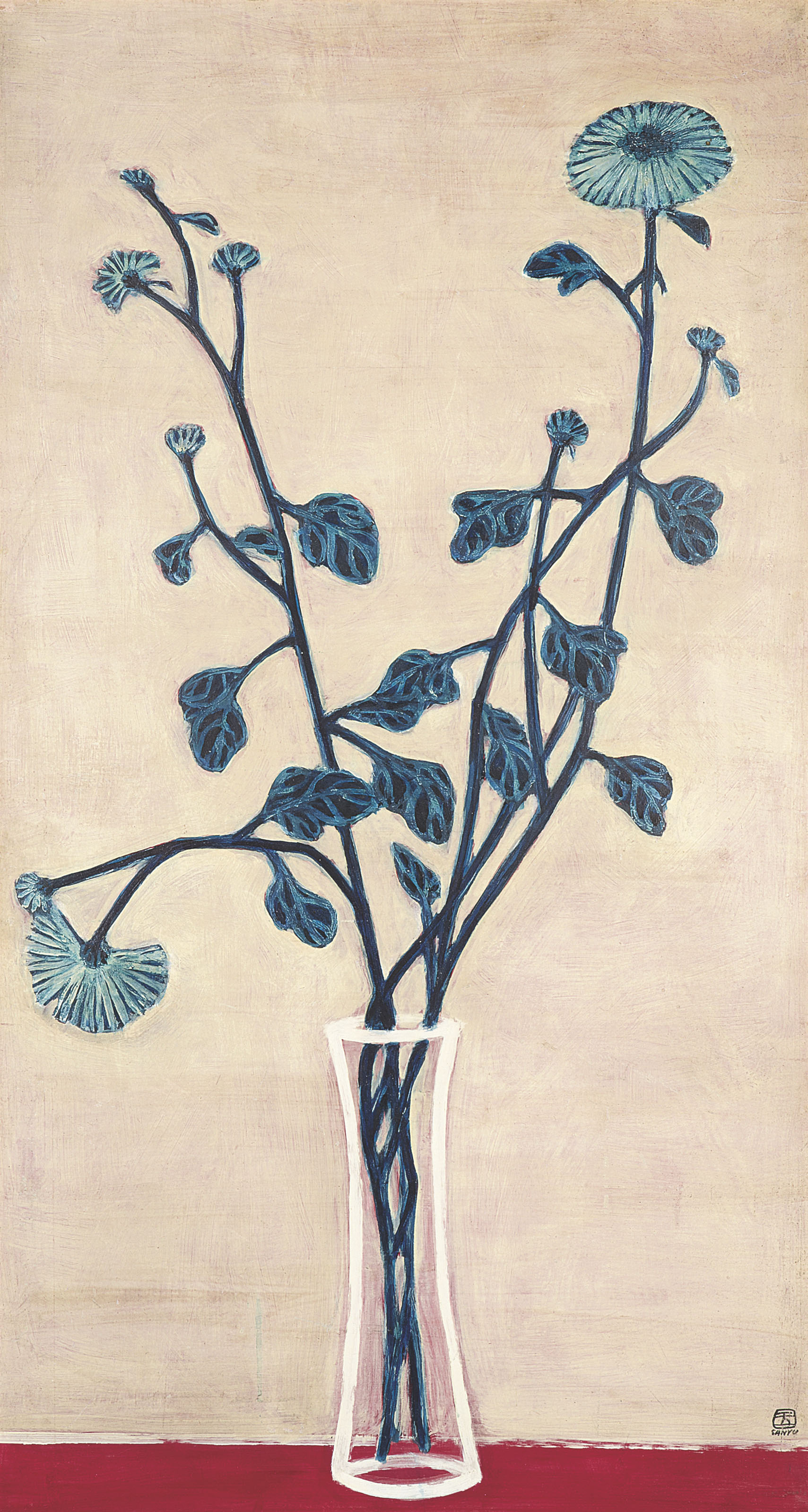 SANYU | Christie's