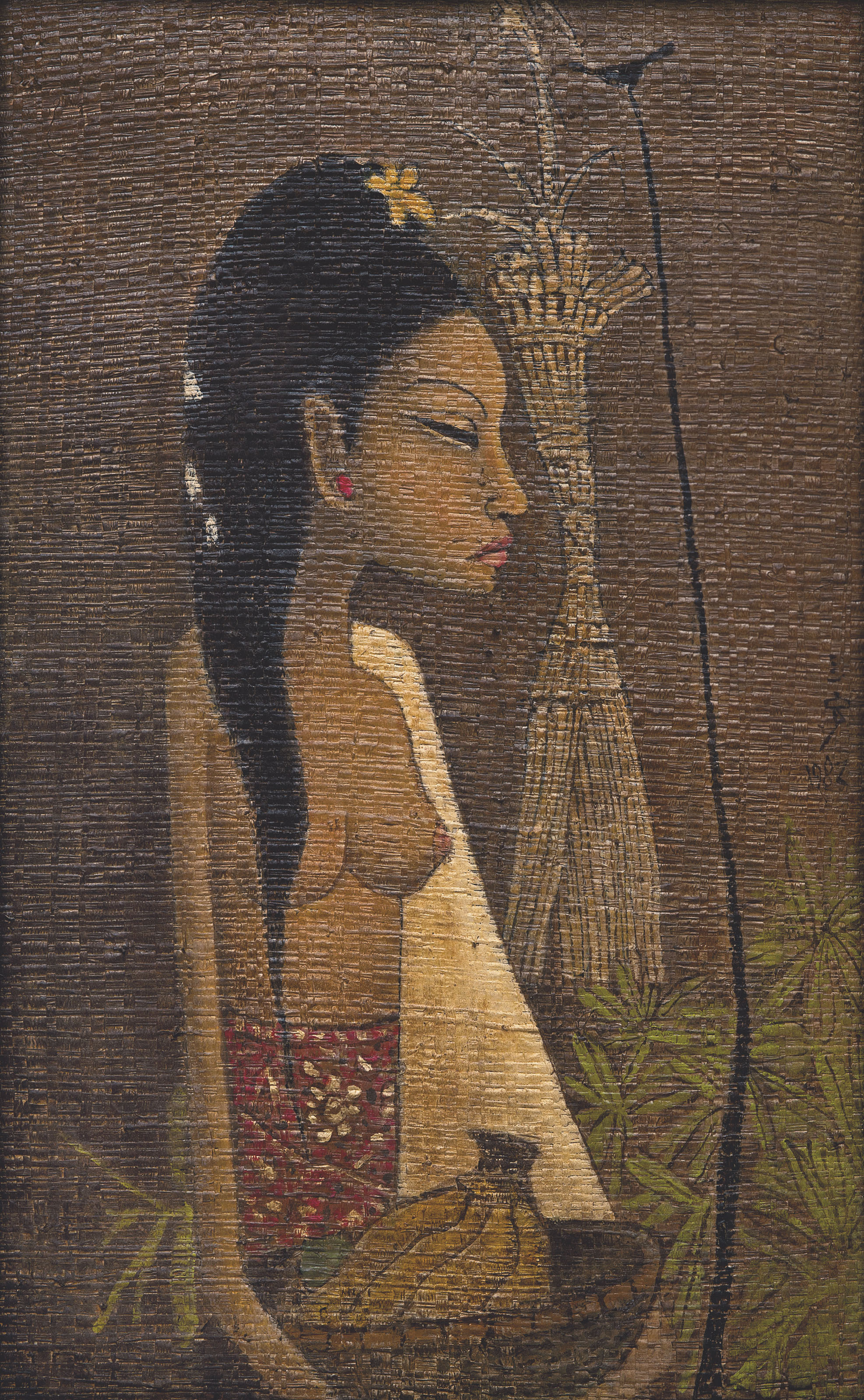 CHEONG SOO PIENG | Christie's