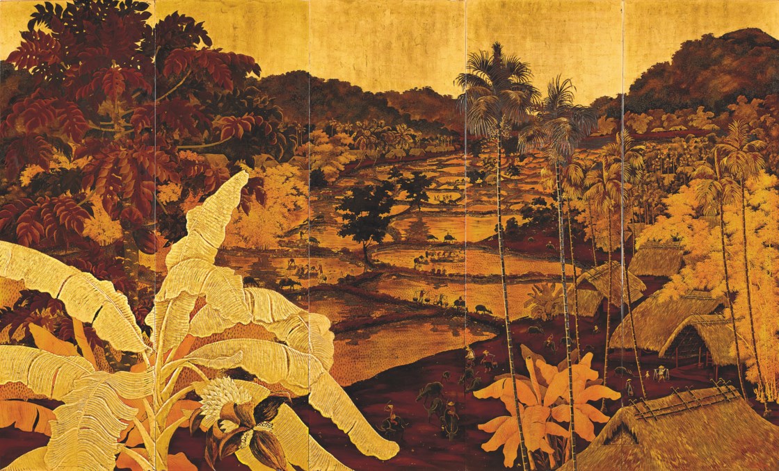 TRAN VAN HA | Christie's