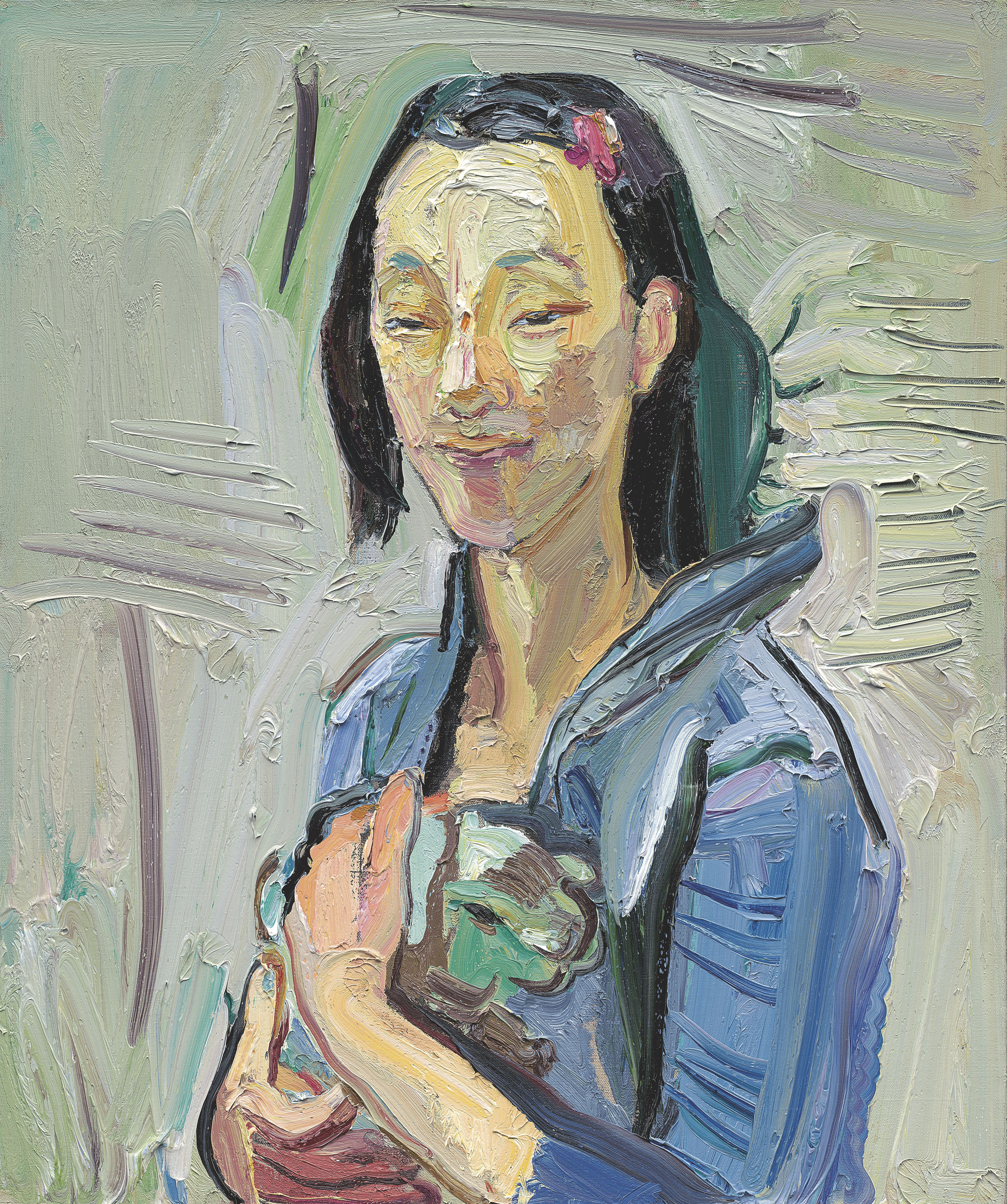 YAN PING | Christie's