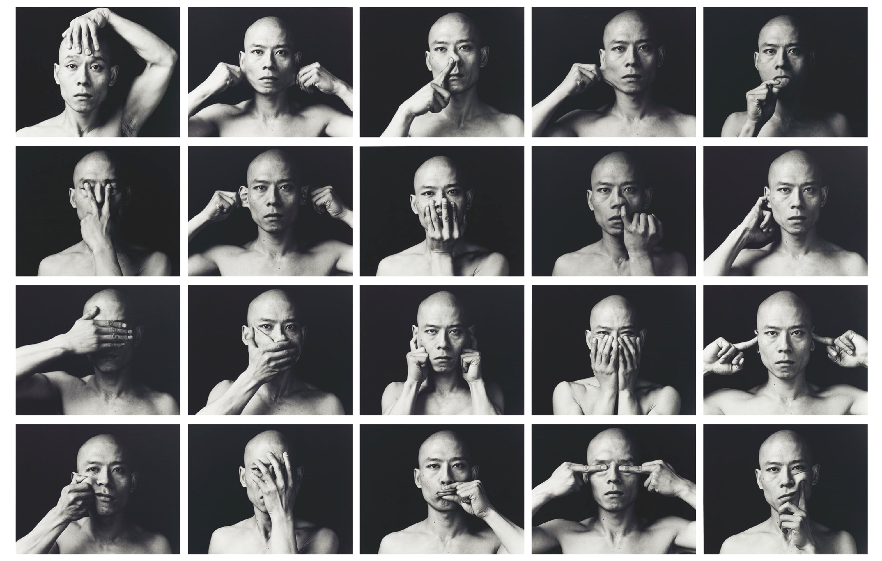 ZHANG HUAN