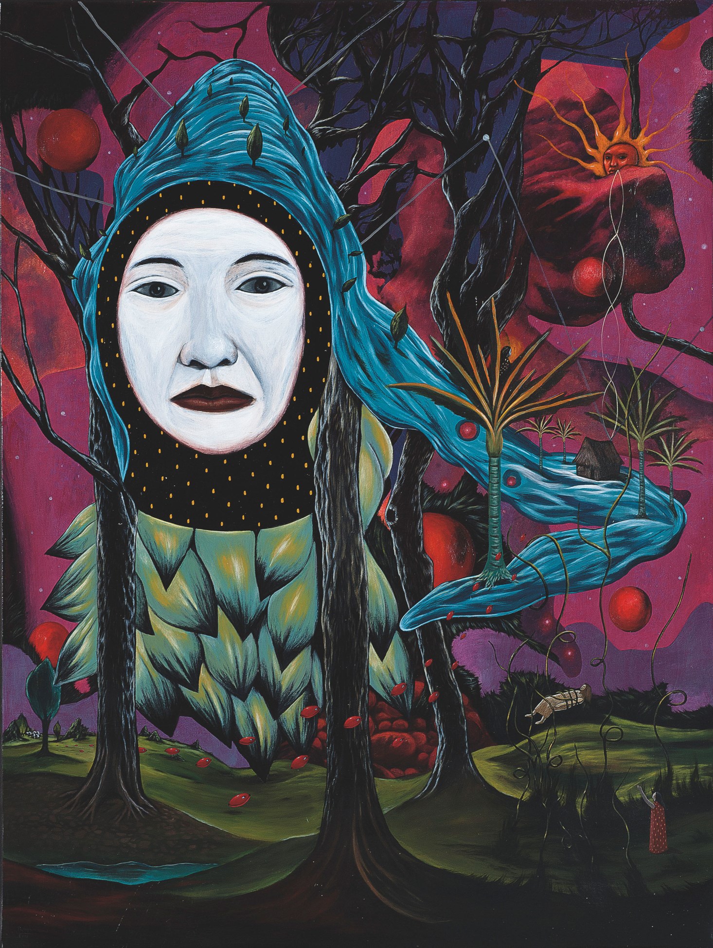 RODEL TAPAYA | Christie's