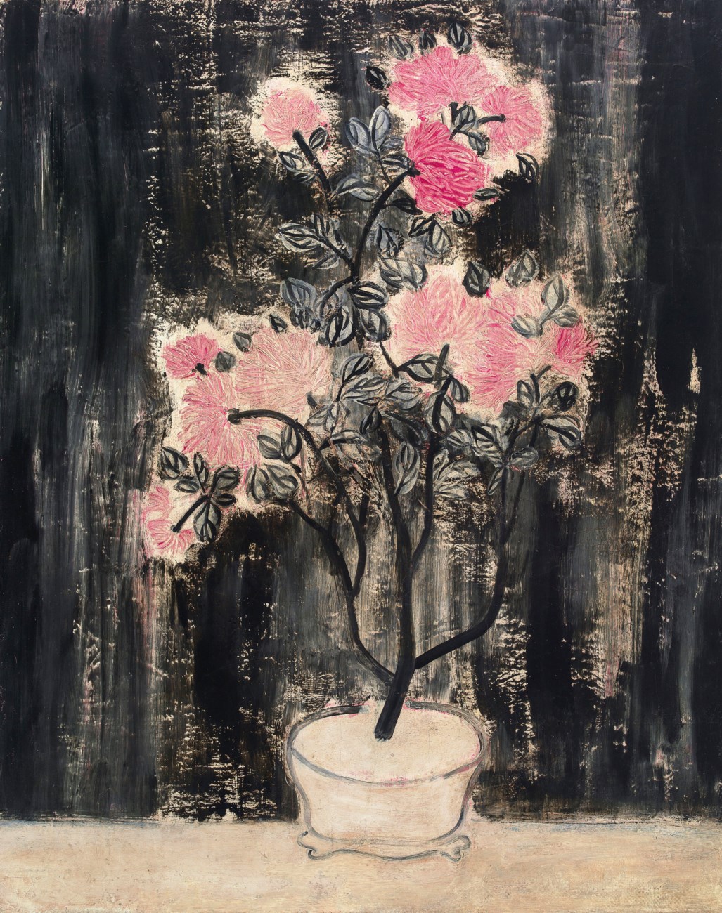 SANYU