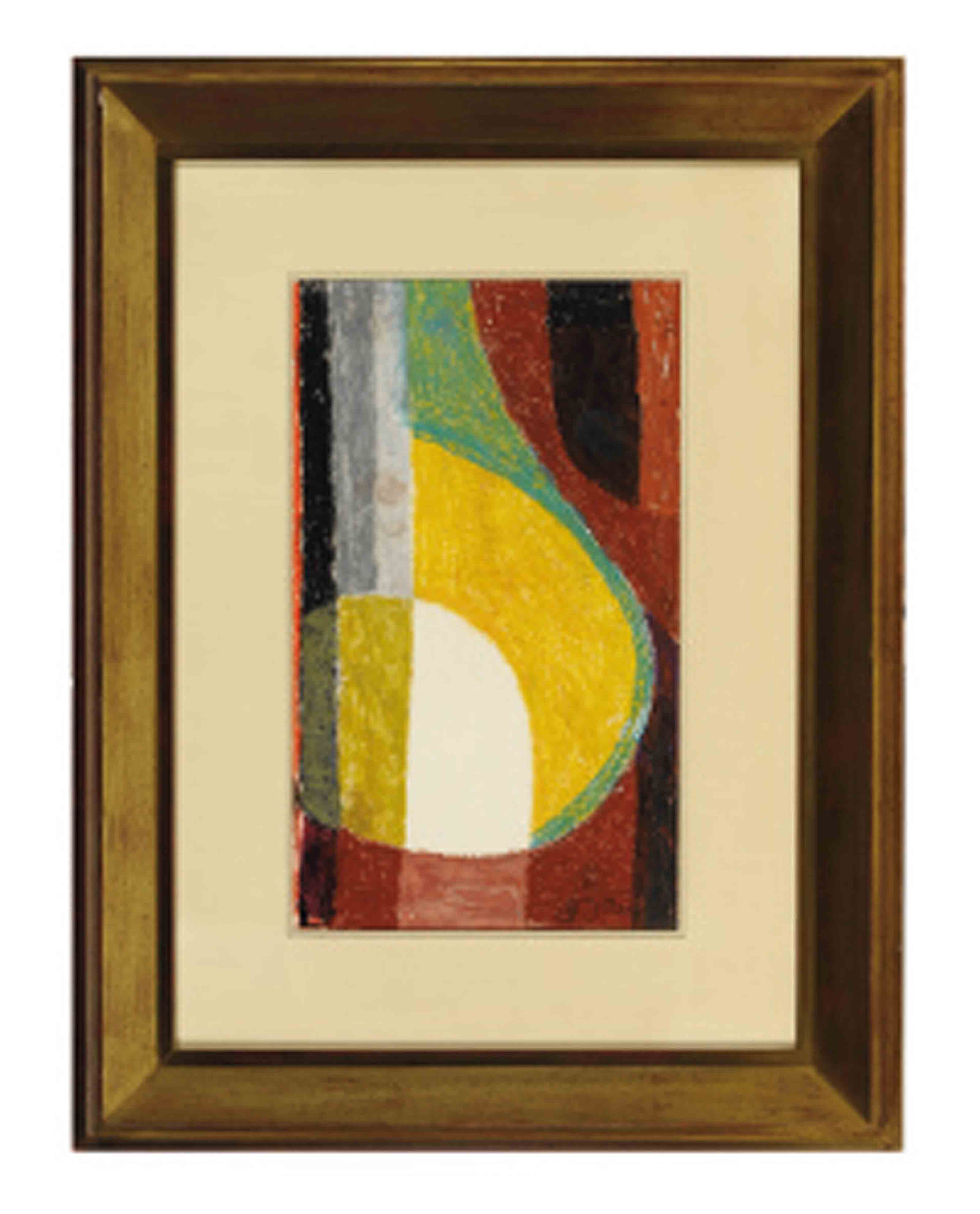 Chryssa (AMERICAN/GREEK, B. 1933) , Untitled | Christie's
