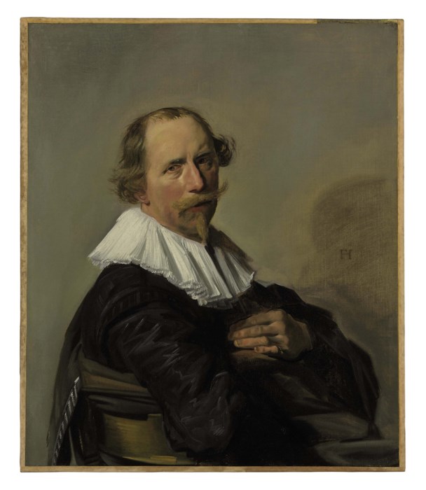 Frans Hals (Antwerp 1581/5-1666 Haarlem)