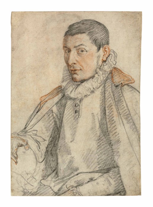 Federico Zuccaro (Sant'Angelo in Vado, Marches 1540-1609 Ancona ...