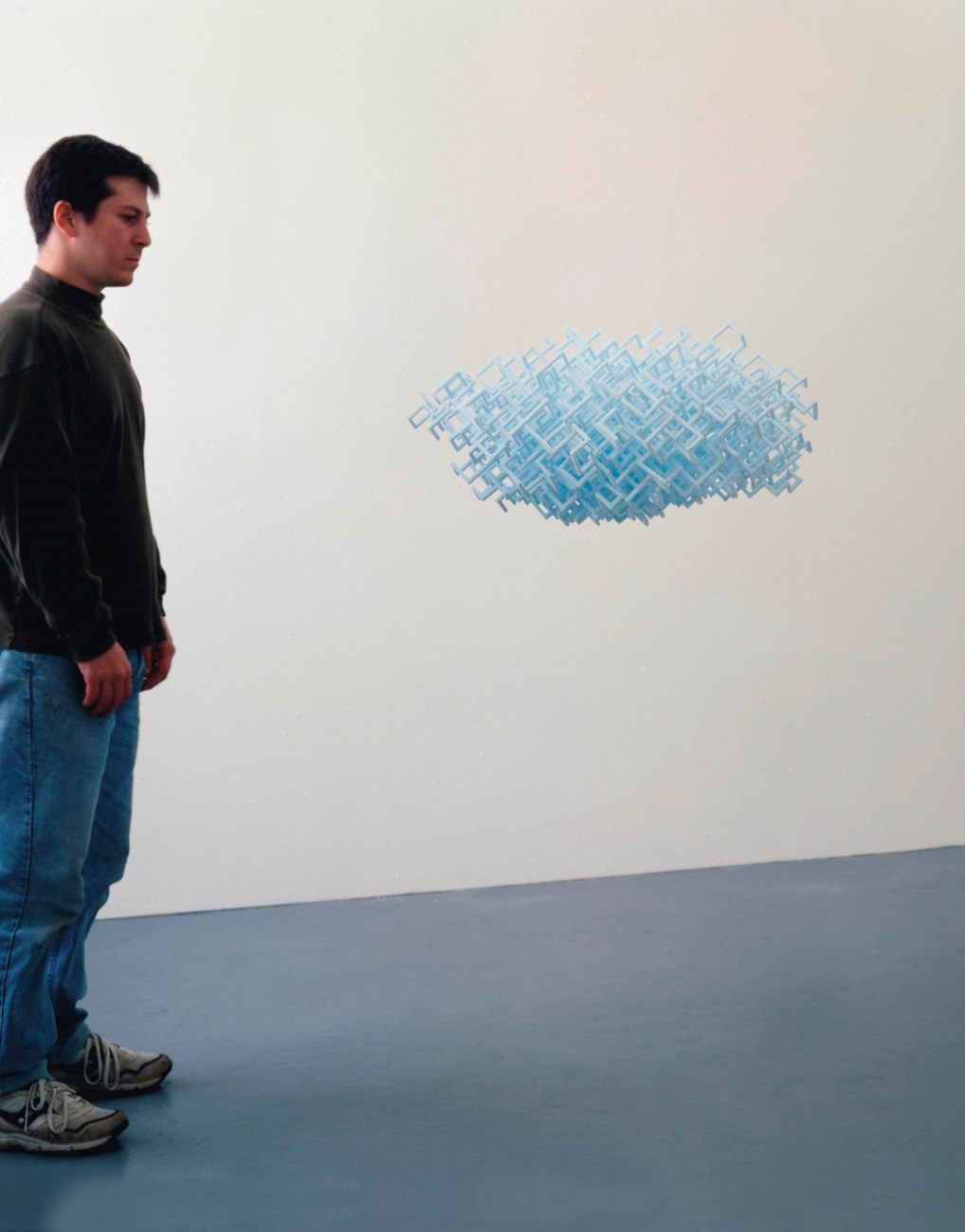 Tom Friedman (b. 1965)