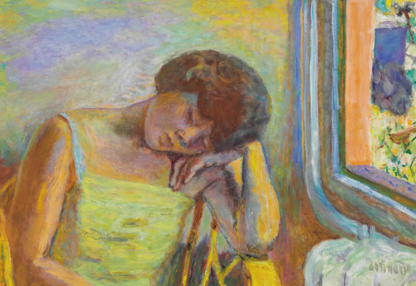 Pierre Bonnard (1867-1947)