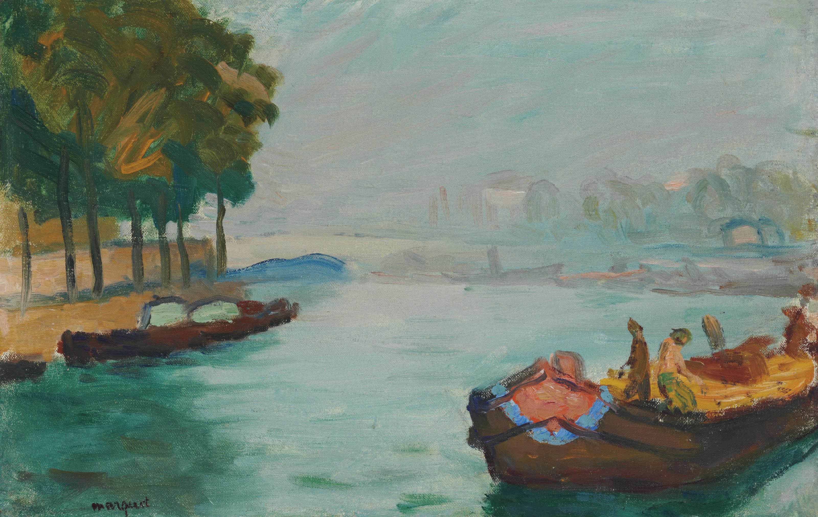 Albert Marquet (1875-1947)