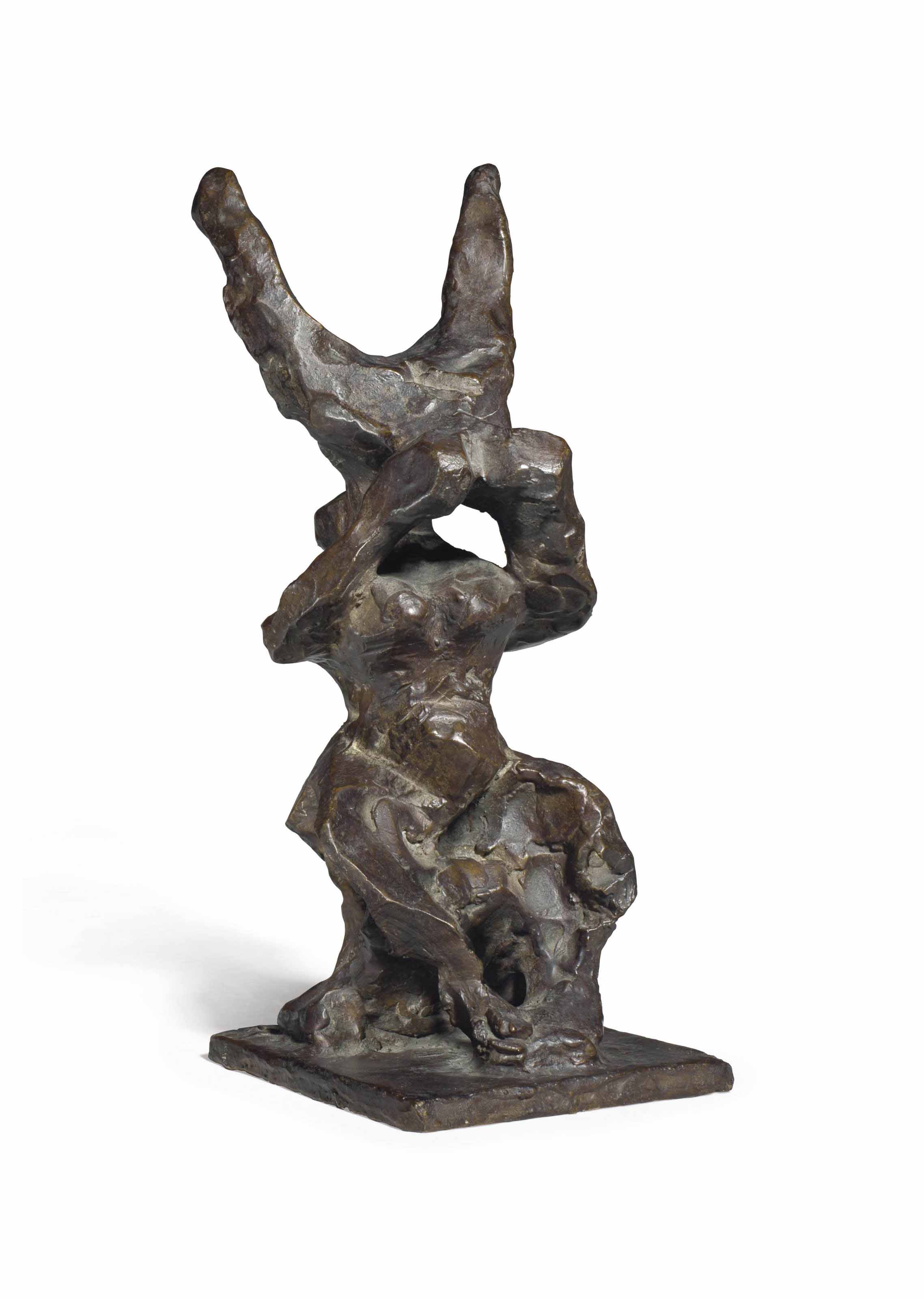 Jacques Lipchitz (1891-1973)