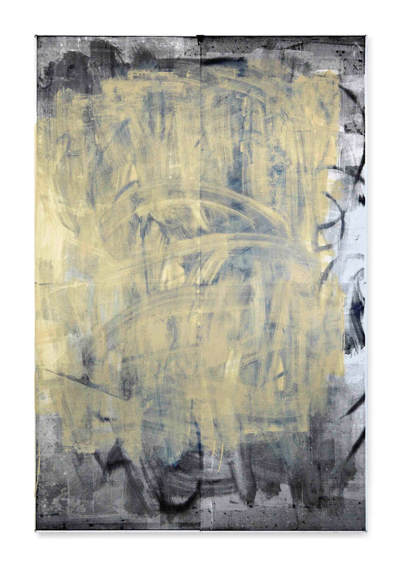 Christopher Wool (b. 1955) , Untitled | Christie's