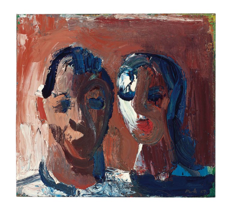 David Park (1911-1960)