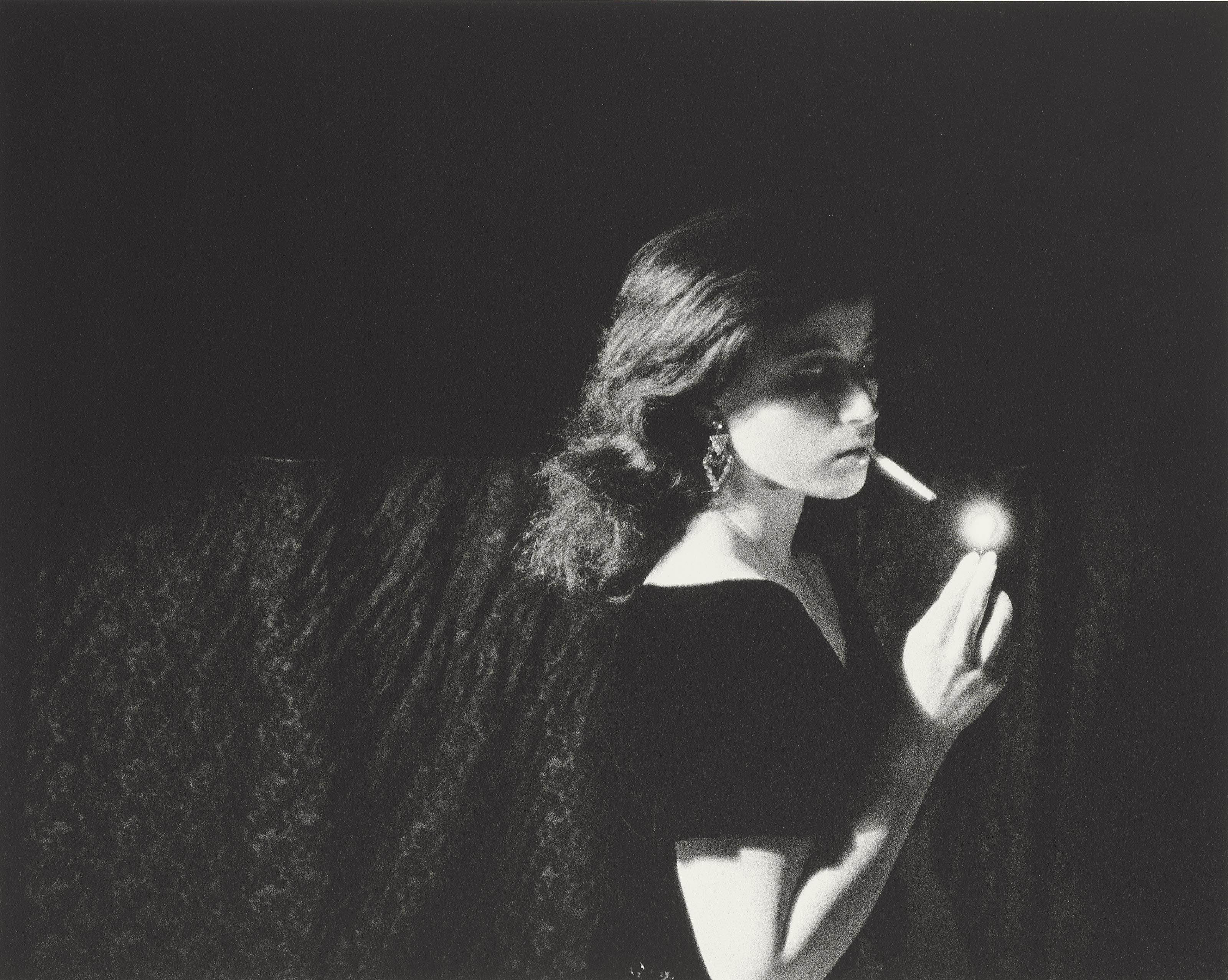 Sherman Untitled Film Still