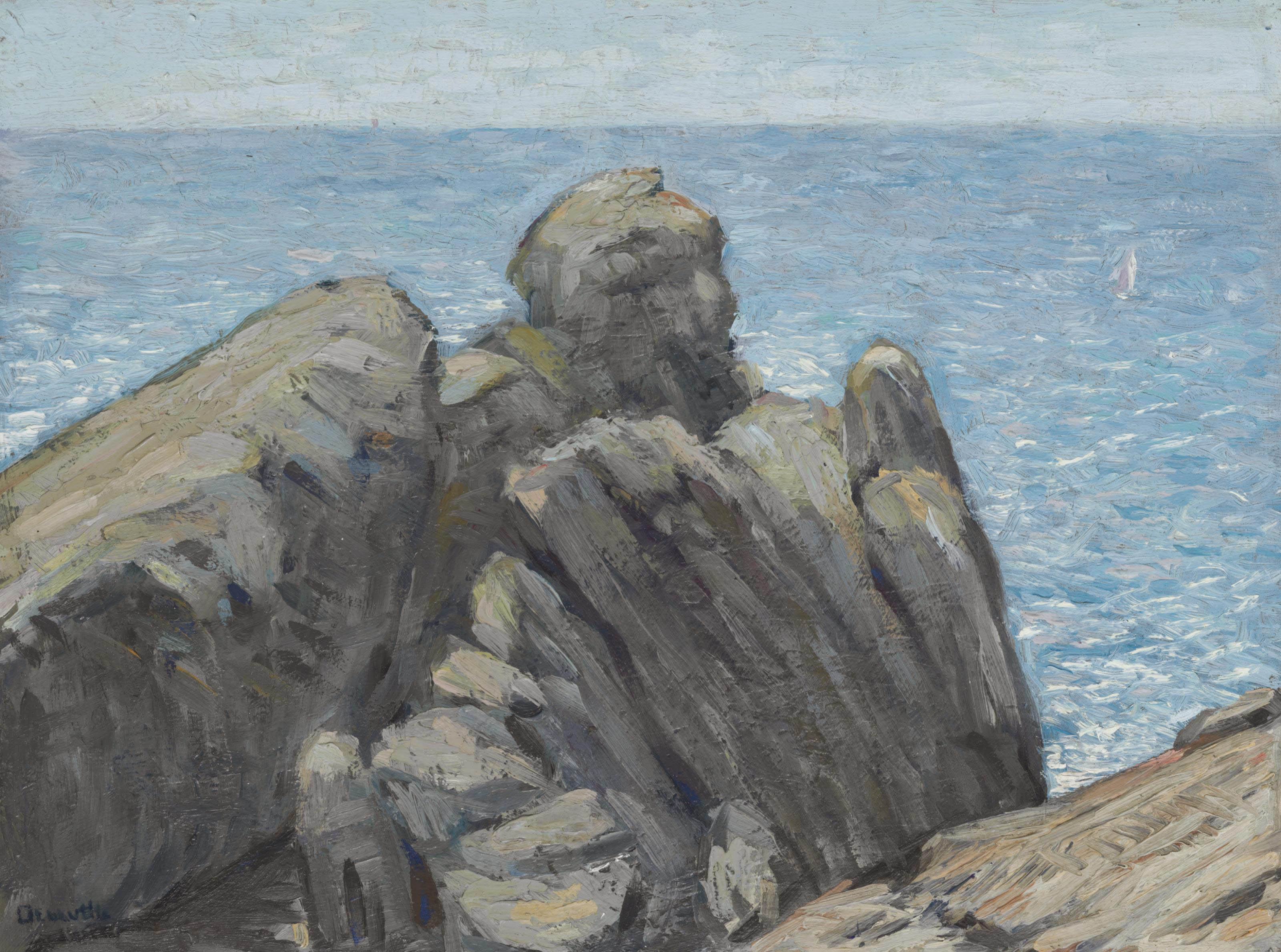 Charles Demuth (1883-1935)