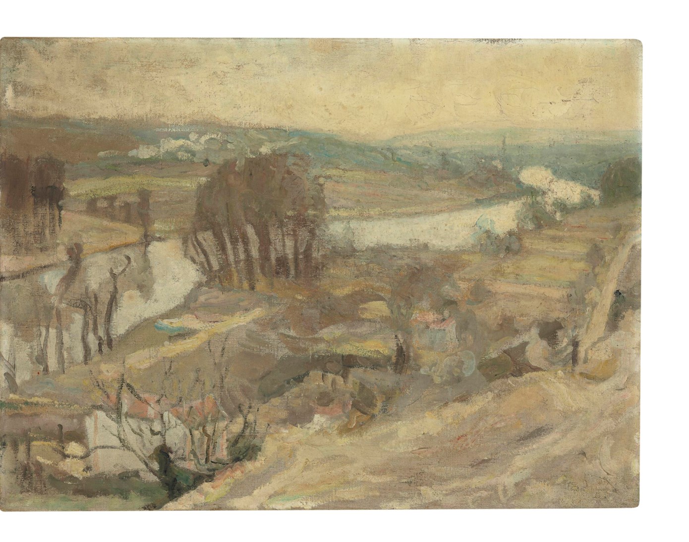 Emilio Boggio (Venezuelan 1857-1920) , Untitled | Christie's